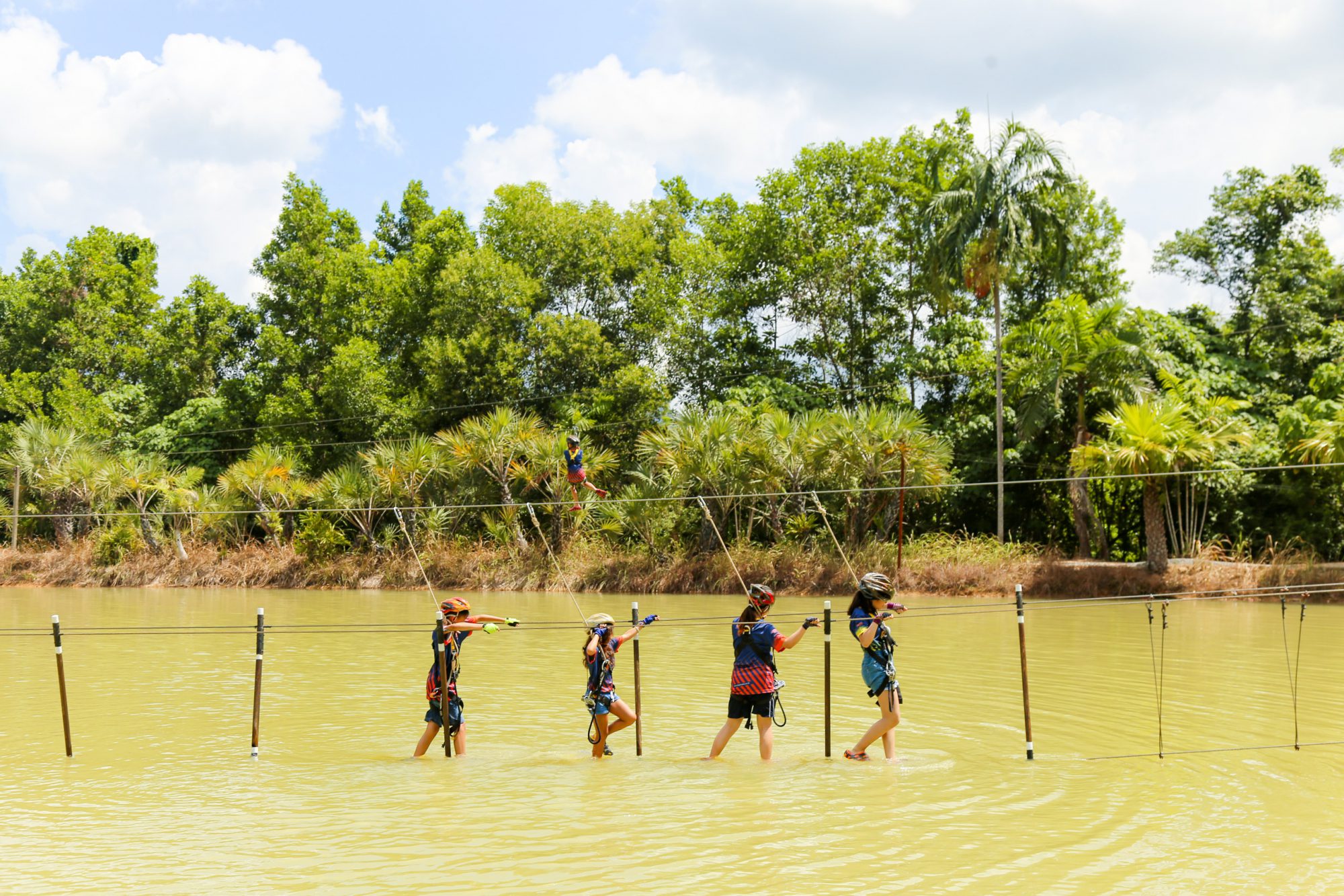 Photo Gallery | Summer@BISP