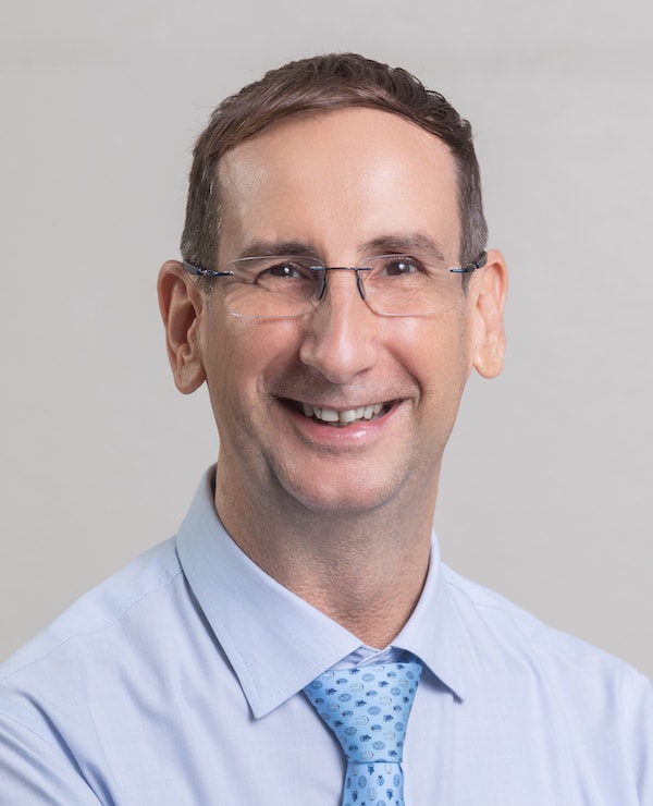 Academic Leadership | British International School Phuket