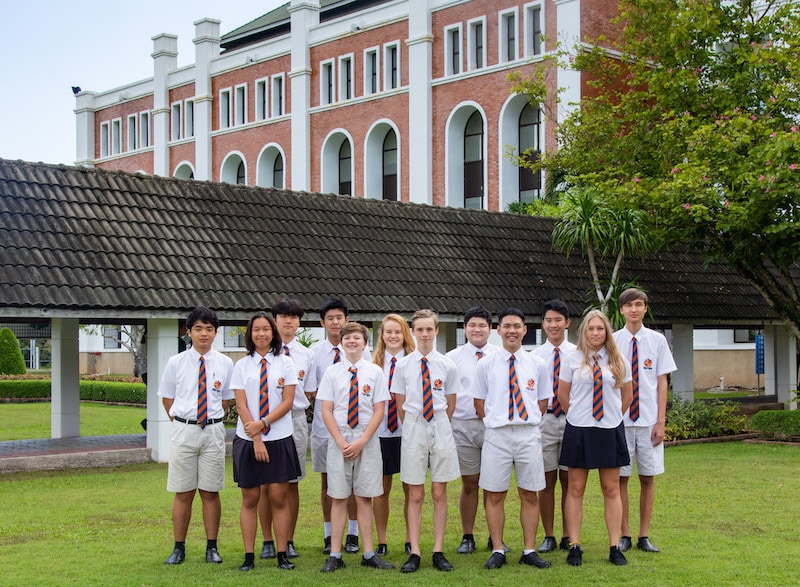 BISP Mathematics produces best ever results | British International ...