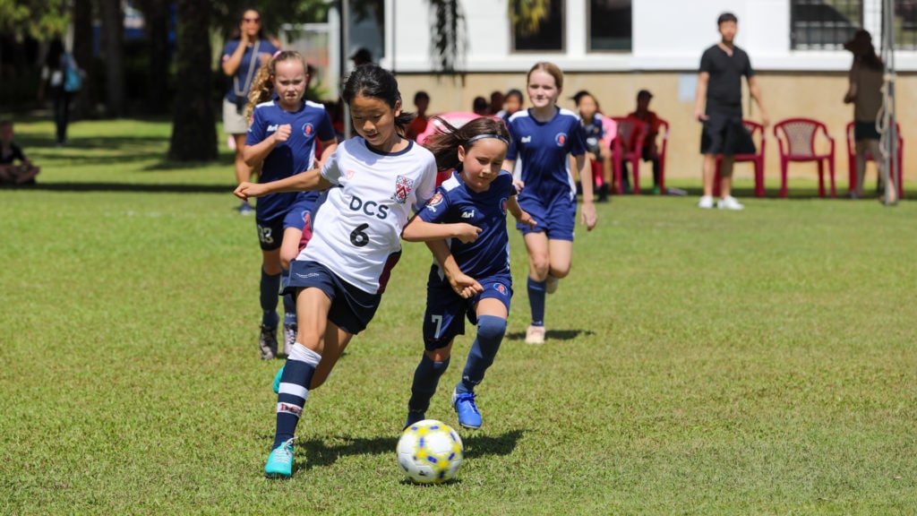 2019 BISP Soccer 7s: Another great football festival | British ...