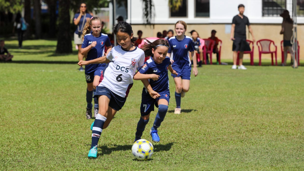 2019 BISP Soccer 7s: Another great football festival | British ...