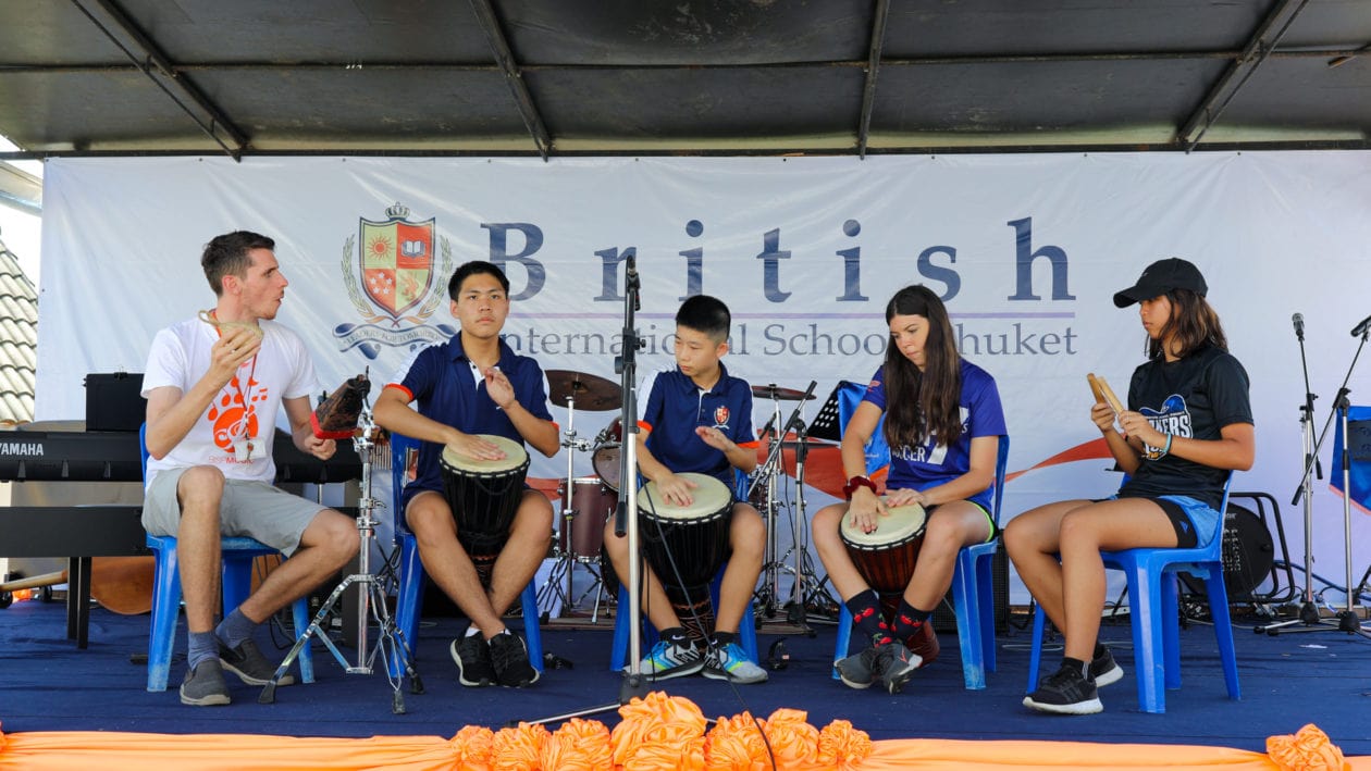 2019 BISP Soccer 7s: Another great football festival | British ...