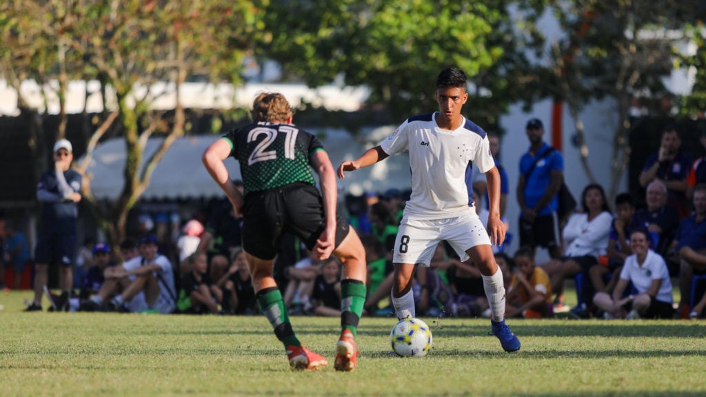 2019 BISP Soccer 7s: Another great football festival | British ...