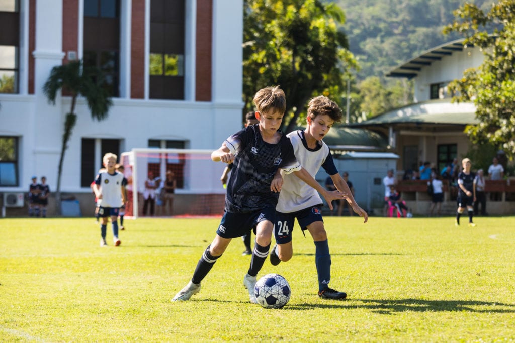 BISP extends global reach with 2019 Soccer 7s | British International ...