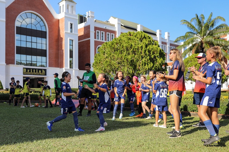Event Update: BISP7s Day 2 Photos, Videos and a Thank you | British ...