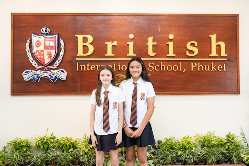 Musical excellence at BISP | British International School Phuket