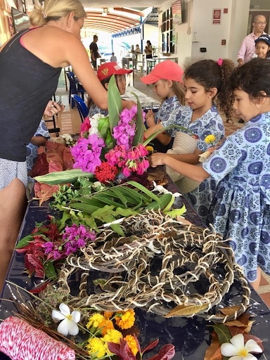 BISP's Eco week activities 2020 | British International School Phuket