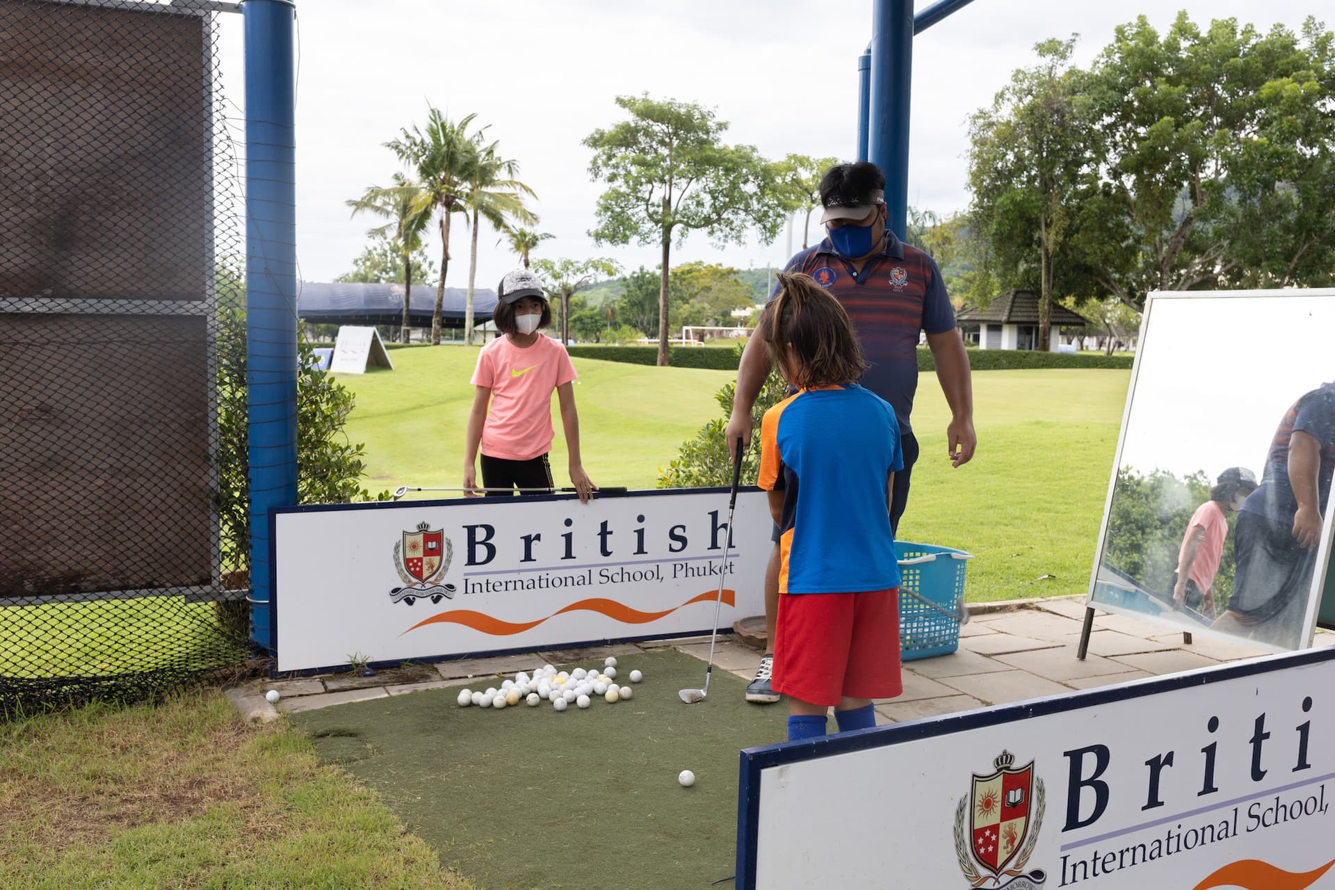 First week of BISP Summer Sessions 2020! | British International School ...