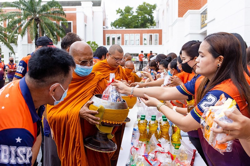 BISP celebrates its 24th year | British International School Phuket