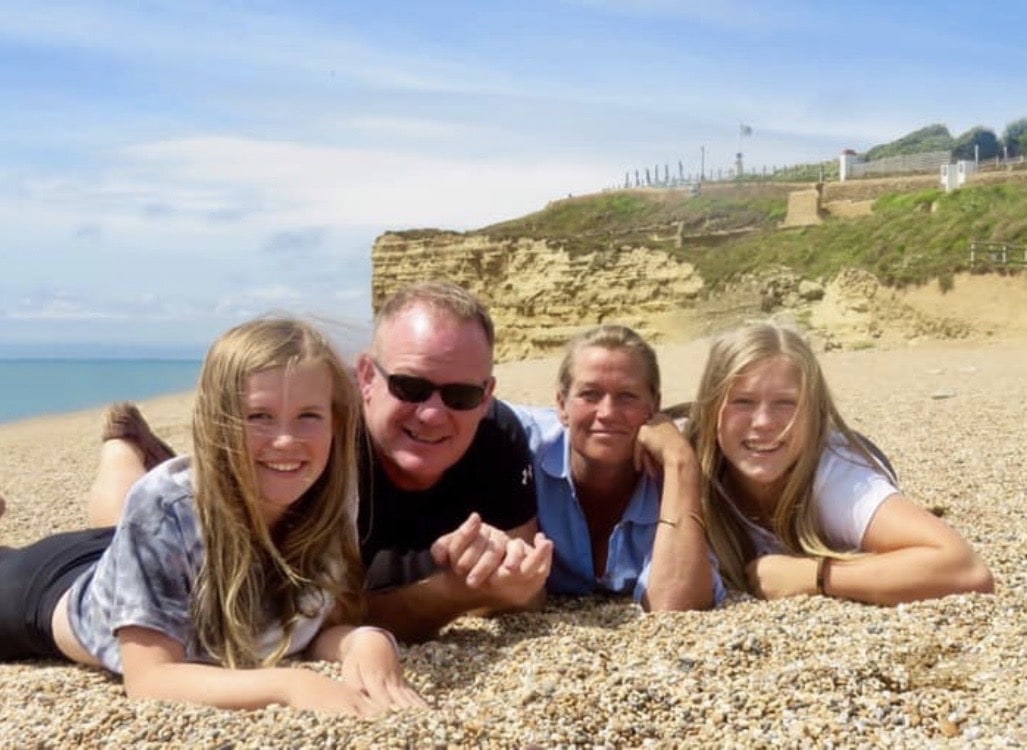 BISP welcomes new Secondary School Principal, Mr Neil Crossland ...