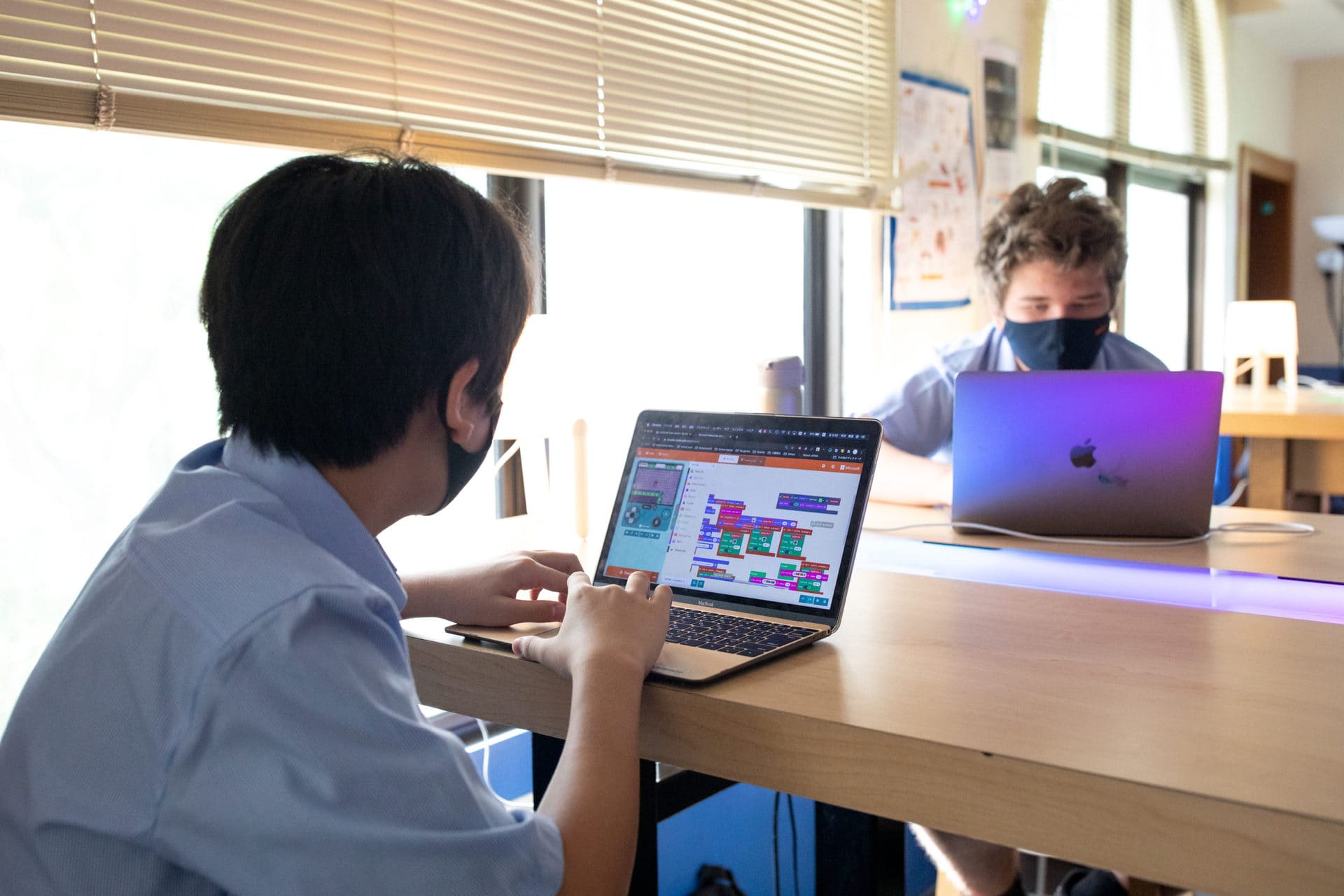 It’s game-on in Year 9 Computer Science | British International School ...