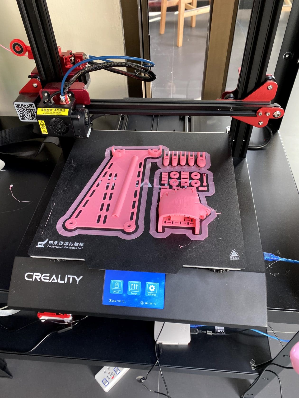 BISP’s prosthetic arm project shortlisted in 2021 International School ...