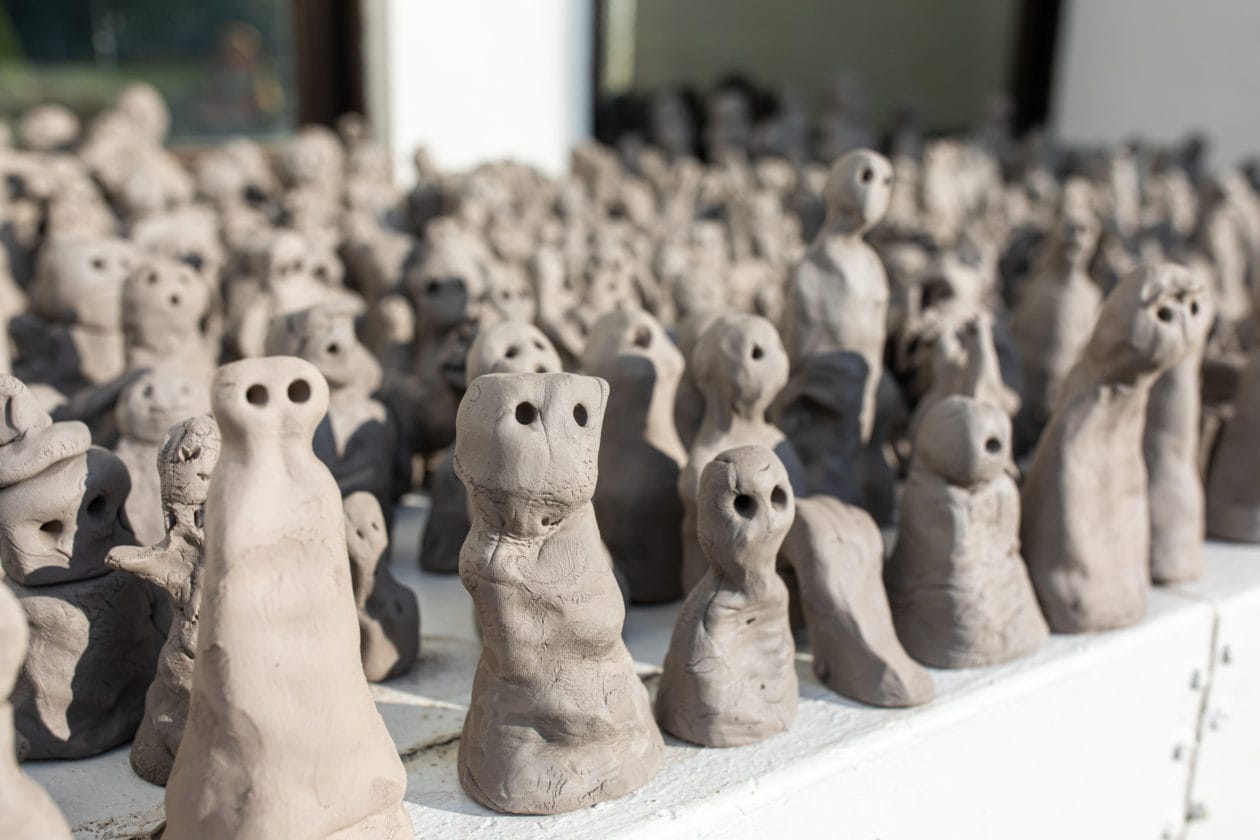 Looking Back on 2020/21 – The Arts, by Paulette Wilkinson, Charlotte ...