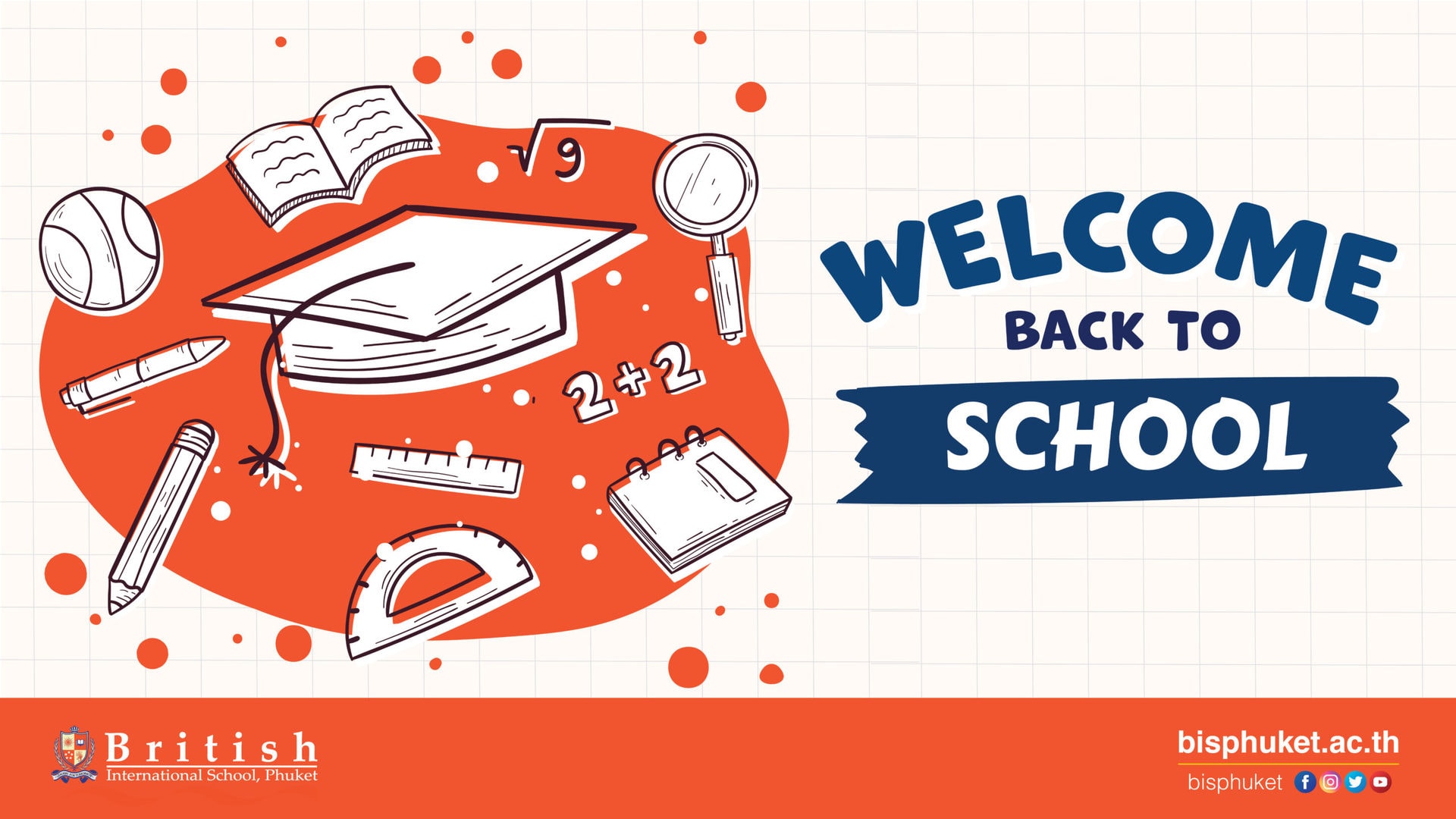 Welcome to Term 2 at BISP | British International School Phuket