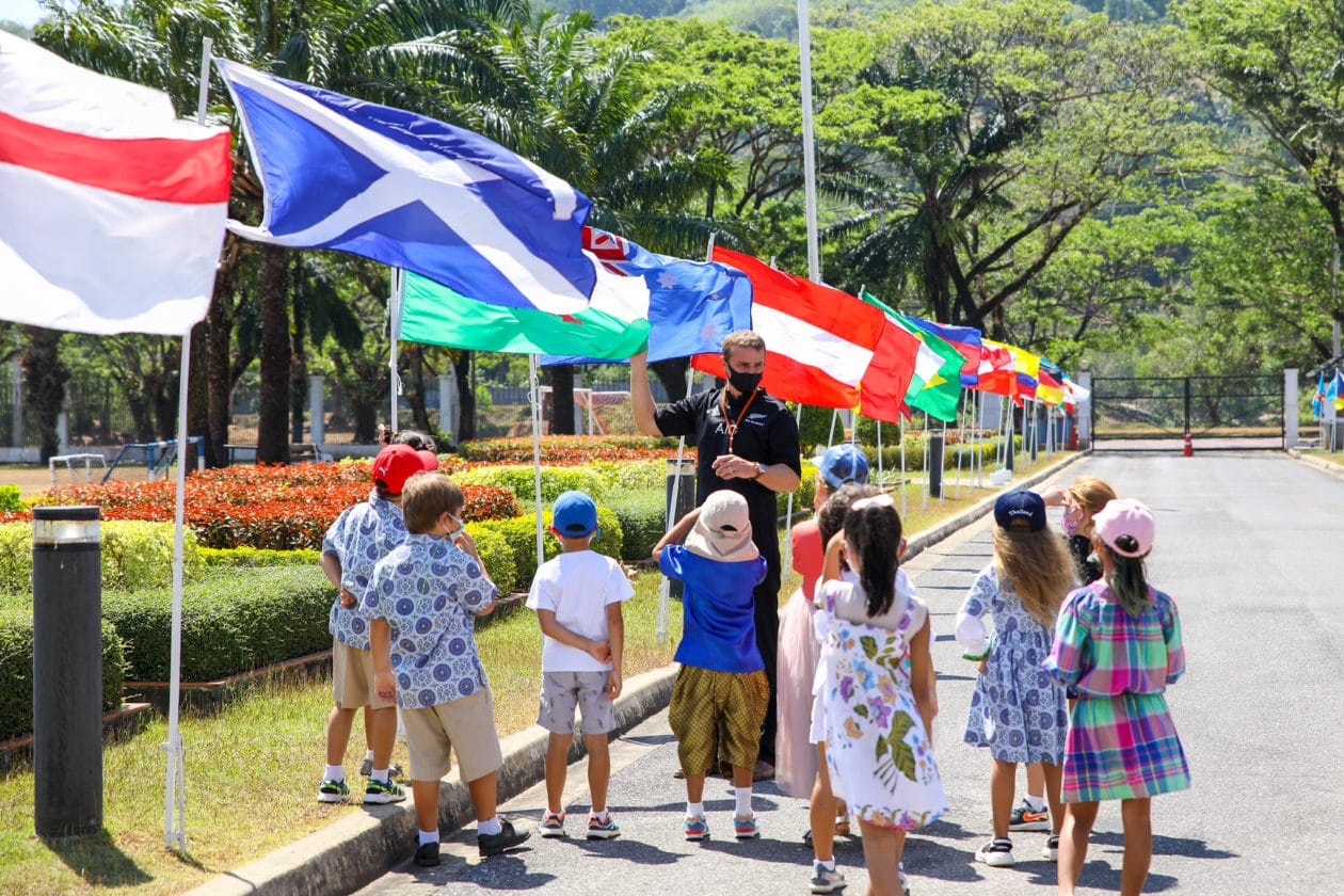 International Day in pictures | British International School Phuket