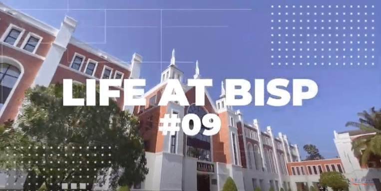 Life at BISP #9 | British International School Phuket