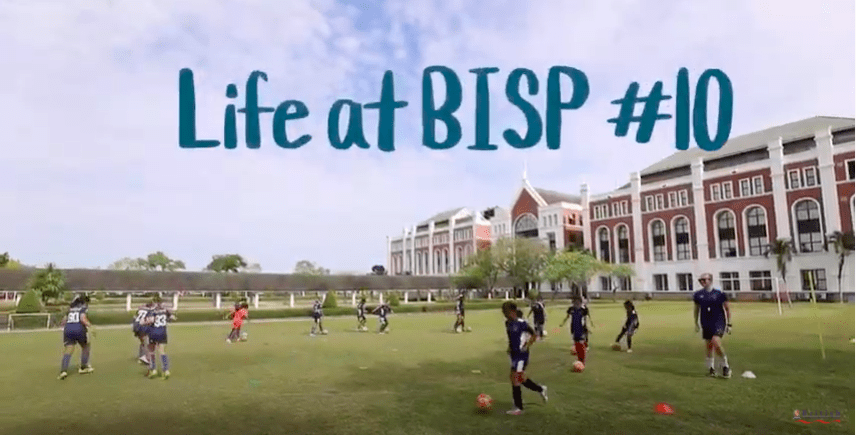 Life at BISP #10 | British International School Phuket