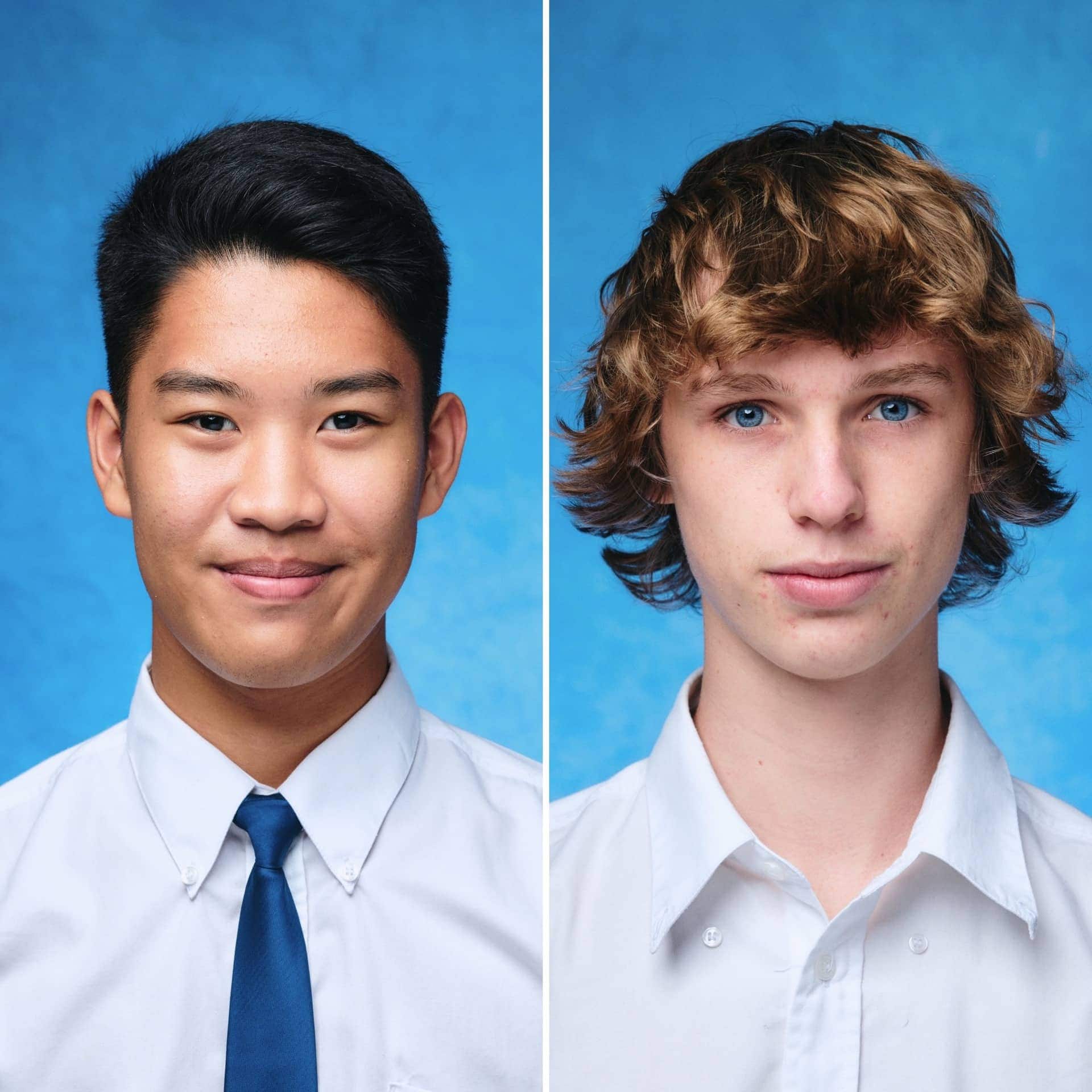 Introducing our YELLOW HARRIERS Colour Team Captains for 2021-22 ...