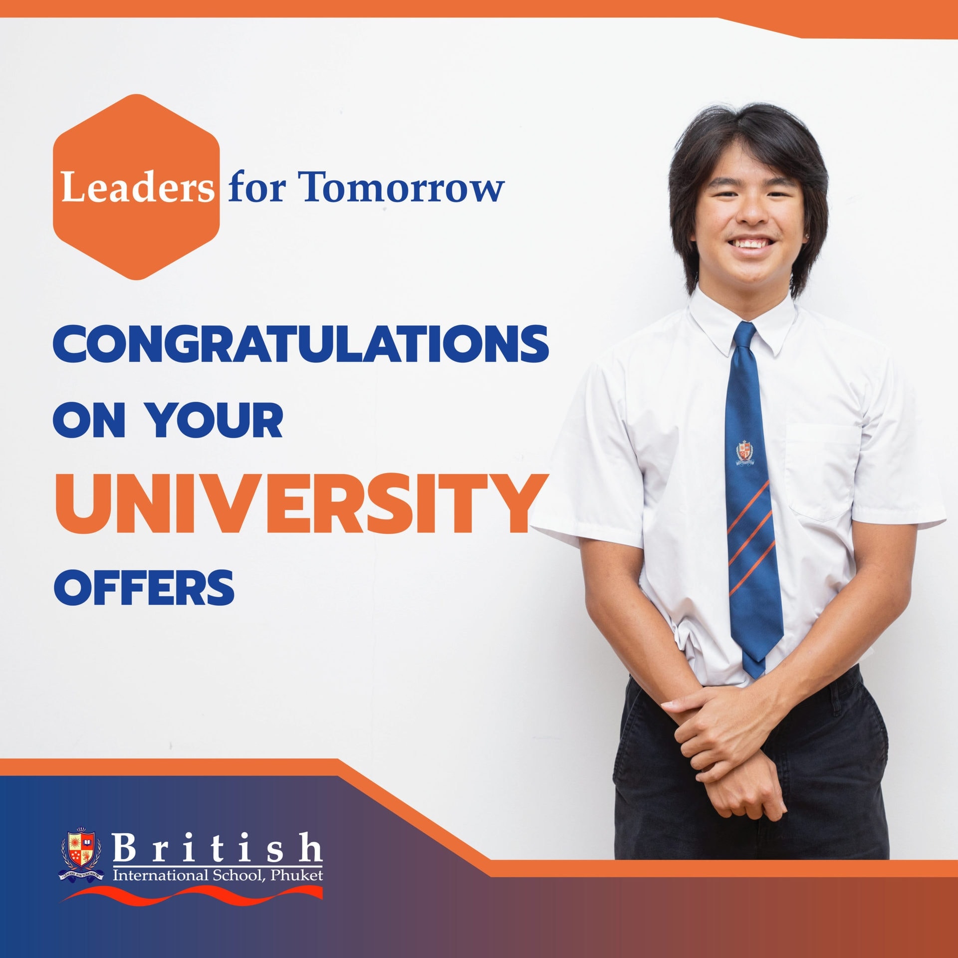 Leaders for Tomorrow: Yan Zheng makes a winning move to Drew University ...