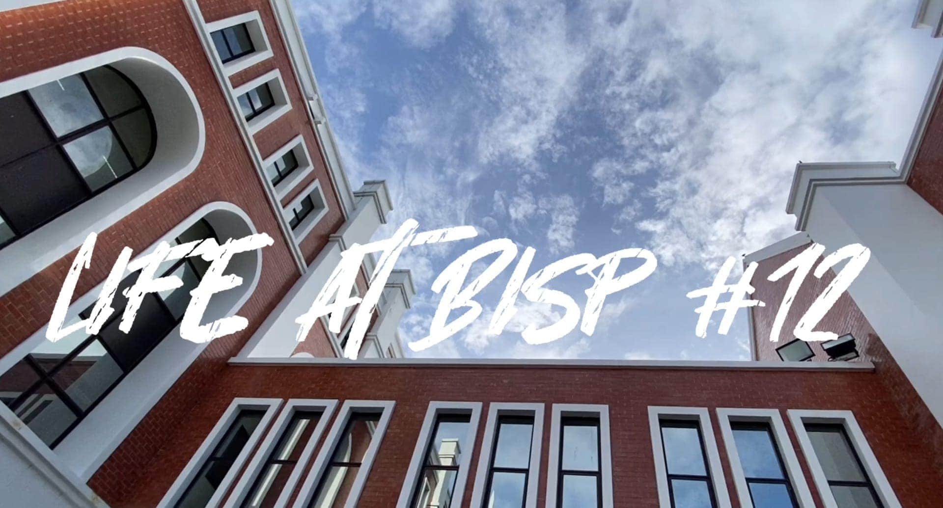 VIDEO: Life at BISP Season Finale | British International School Phuket