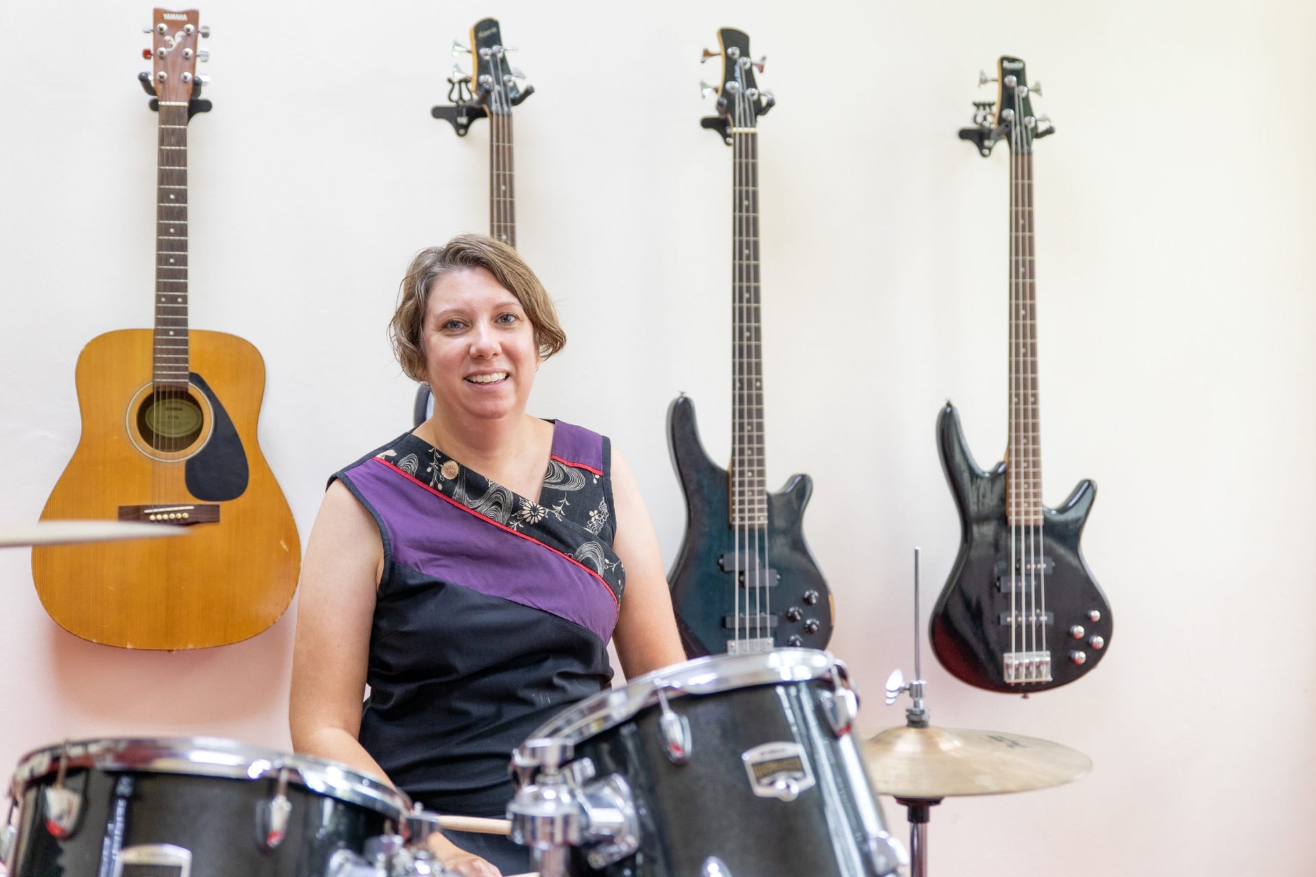 Let’s get to know Samantha Cockerill – BISP’s new Head of Performing ...