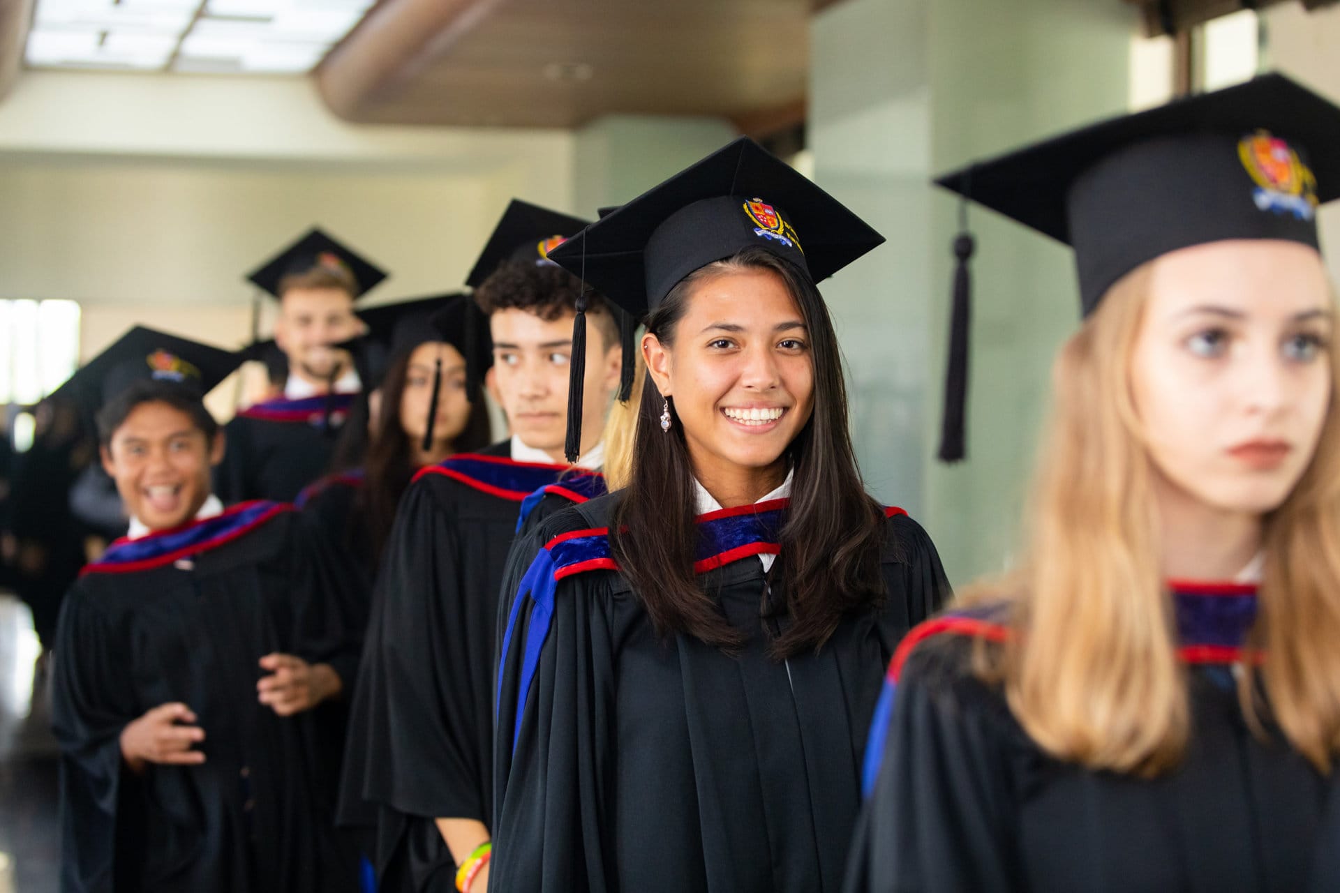 IB Diploma Programme | British International School Phuket