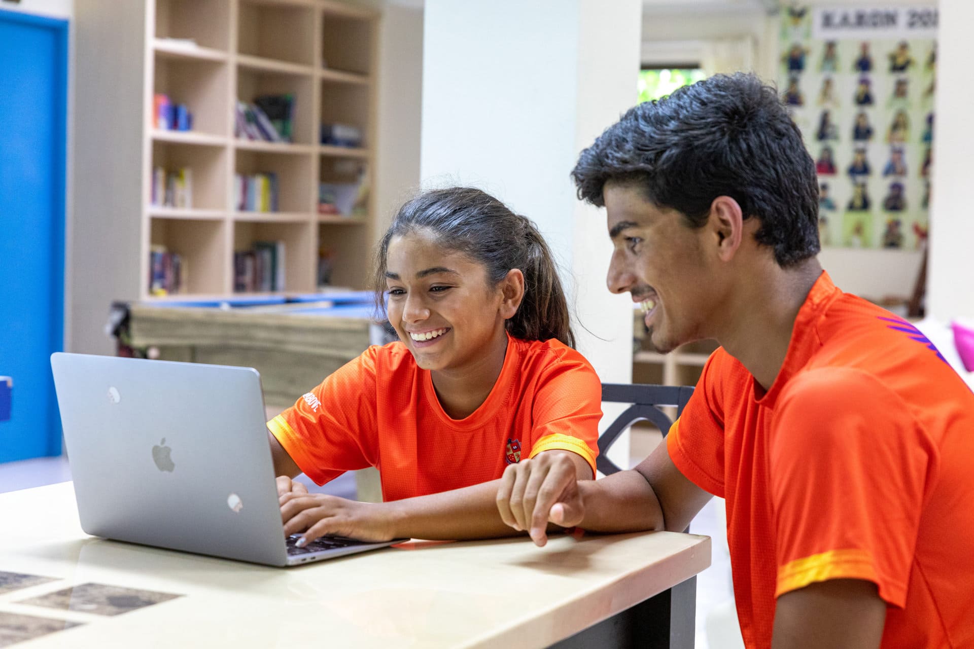 Inspire Learning | British International School Phuket