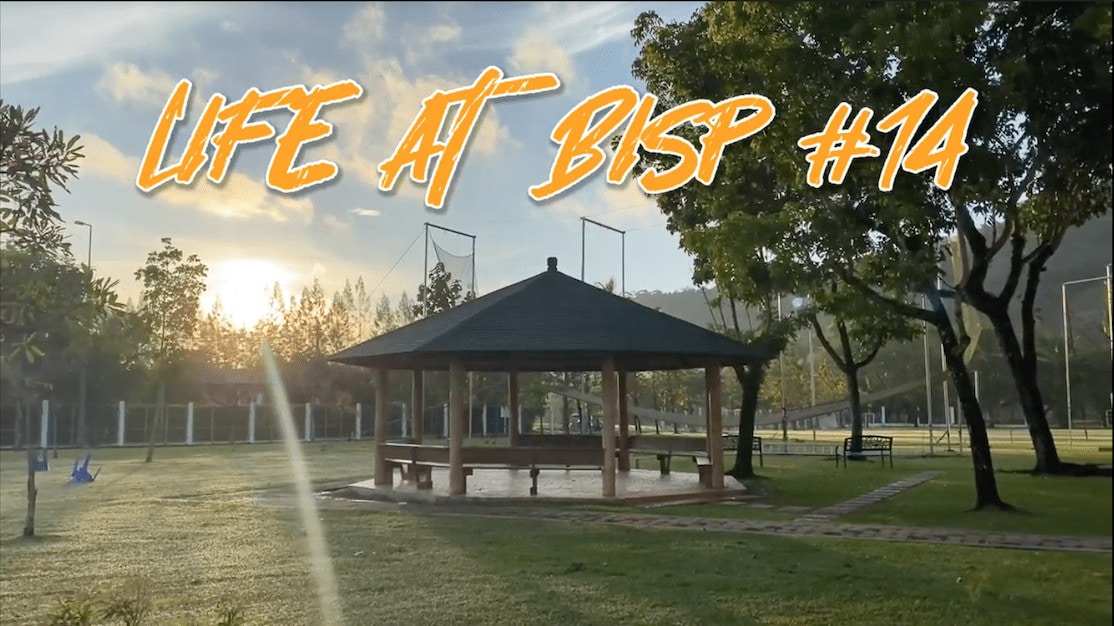 VIDEO: Life at BISP #14 | British International School Phuket