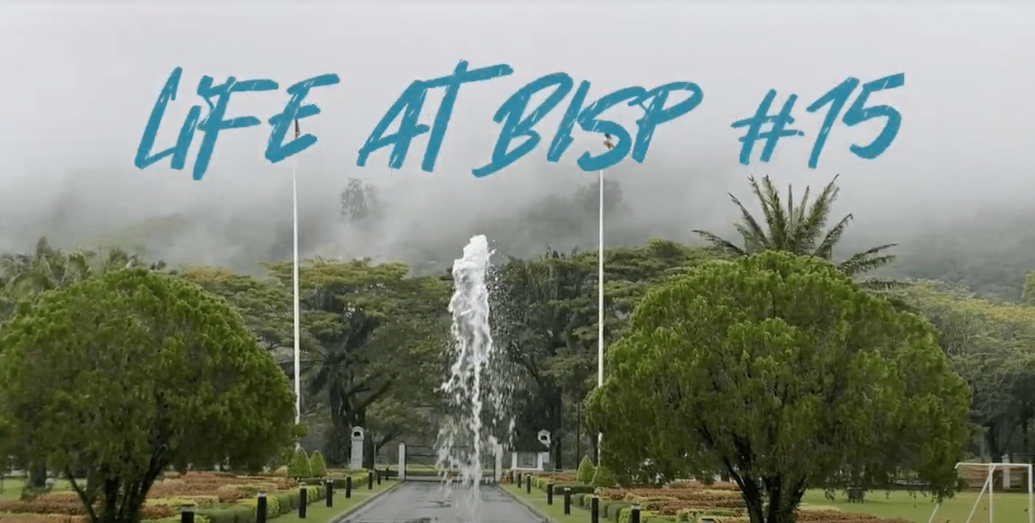 VIDEO: Life at BISP #15 | British International School Phuket