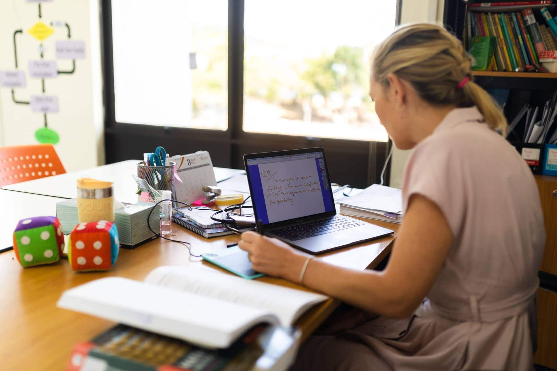 2022 Welcome Back to School - Term 2 | British International School Phuket