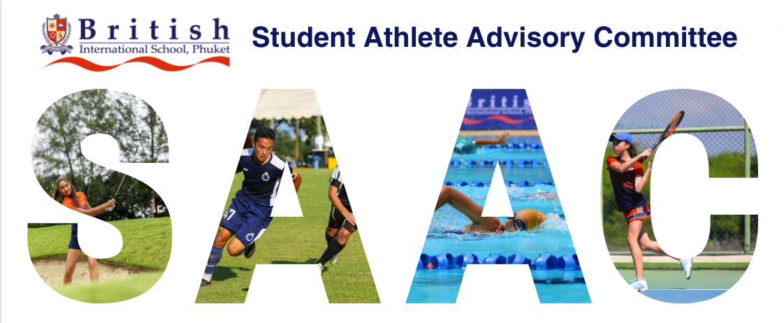 Introducing BISP’s Student Athlete Advisory Committee | British ...