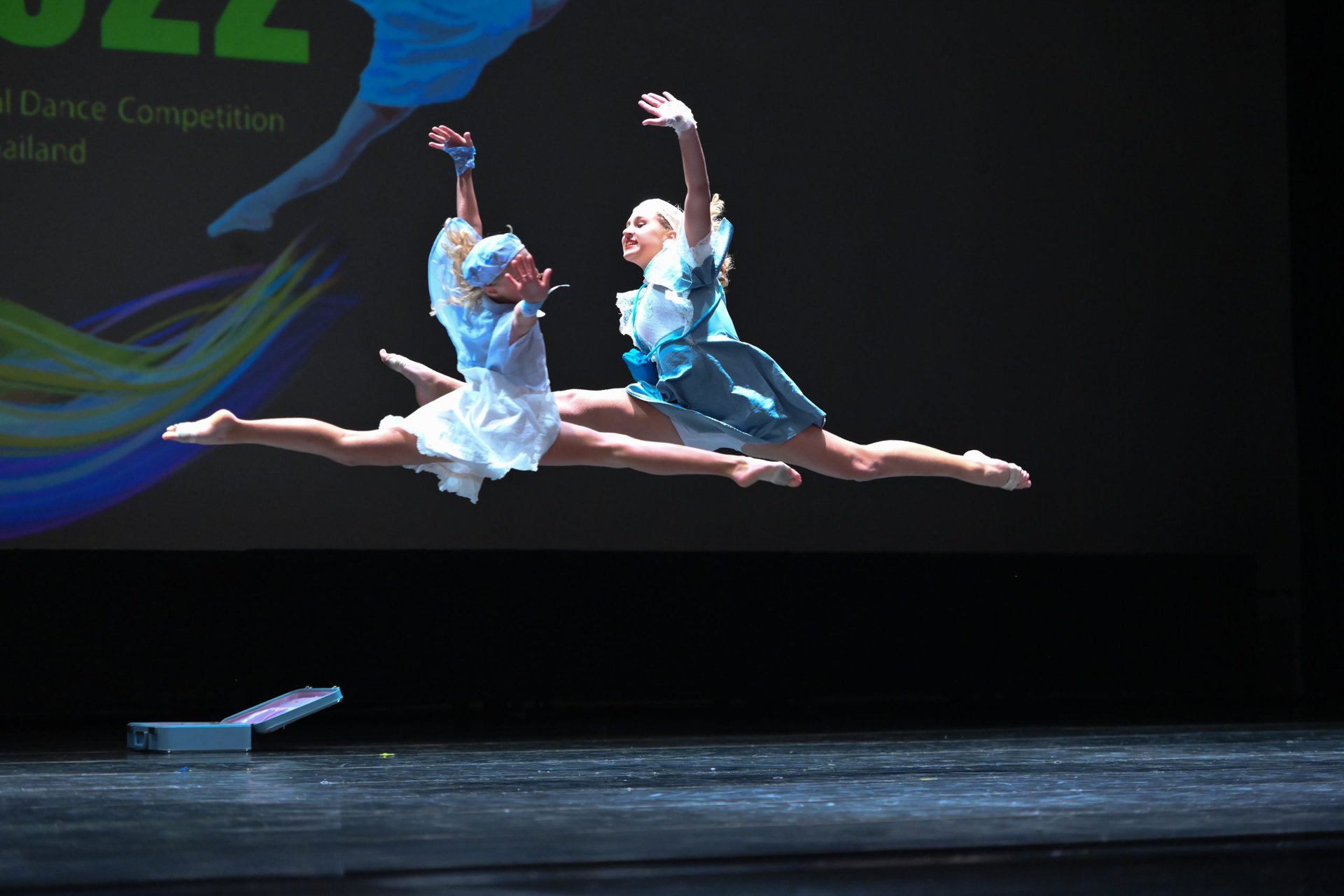 BISP's Sofia wins ATOD Ballet | British International School Phuket