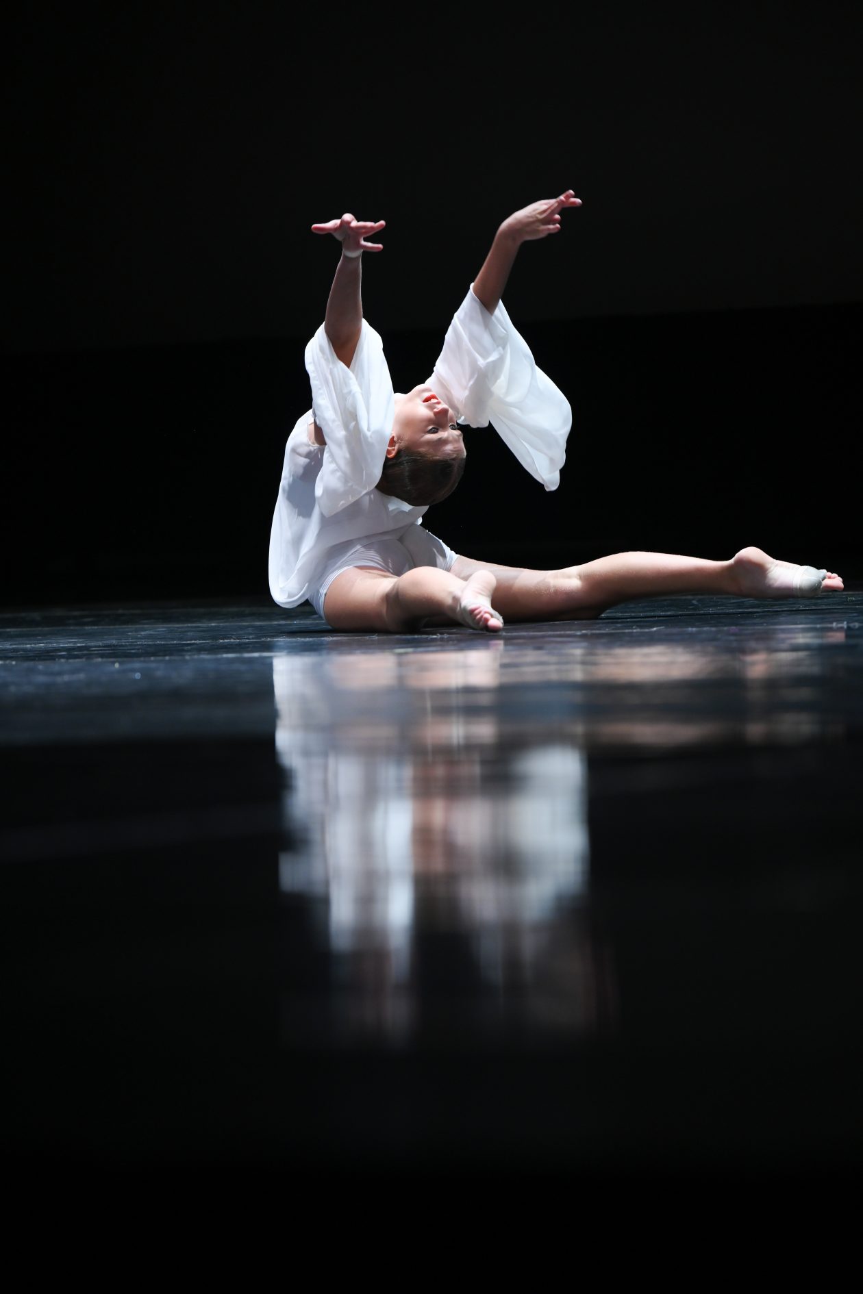 BISP's Sofia wins ATOD Ballet | British International School Phuket