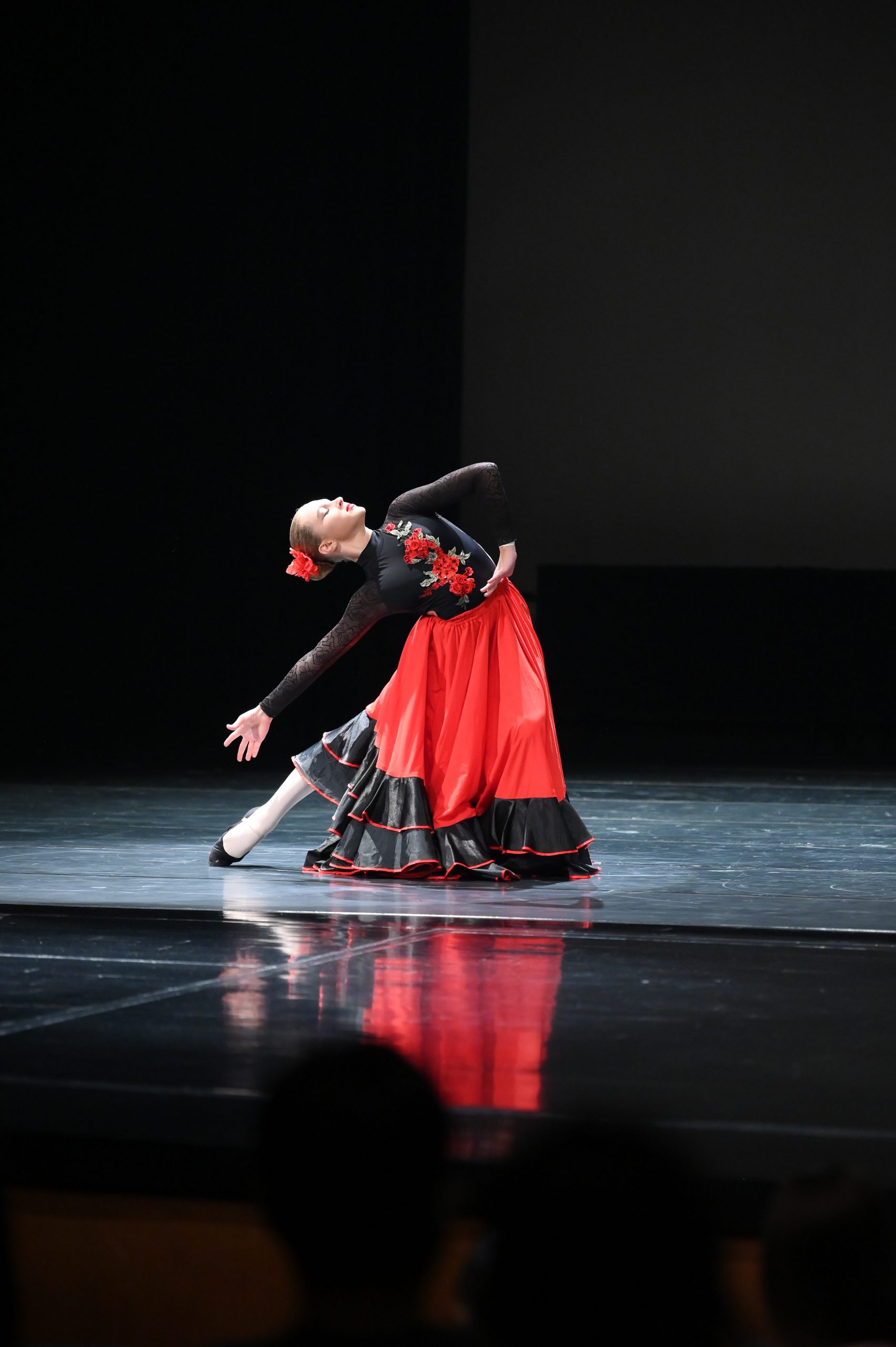 BISP's Sofia wins ATOD Ballet | British International School Phuket