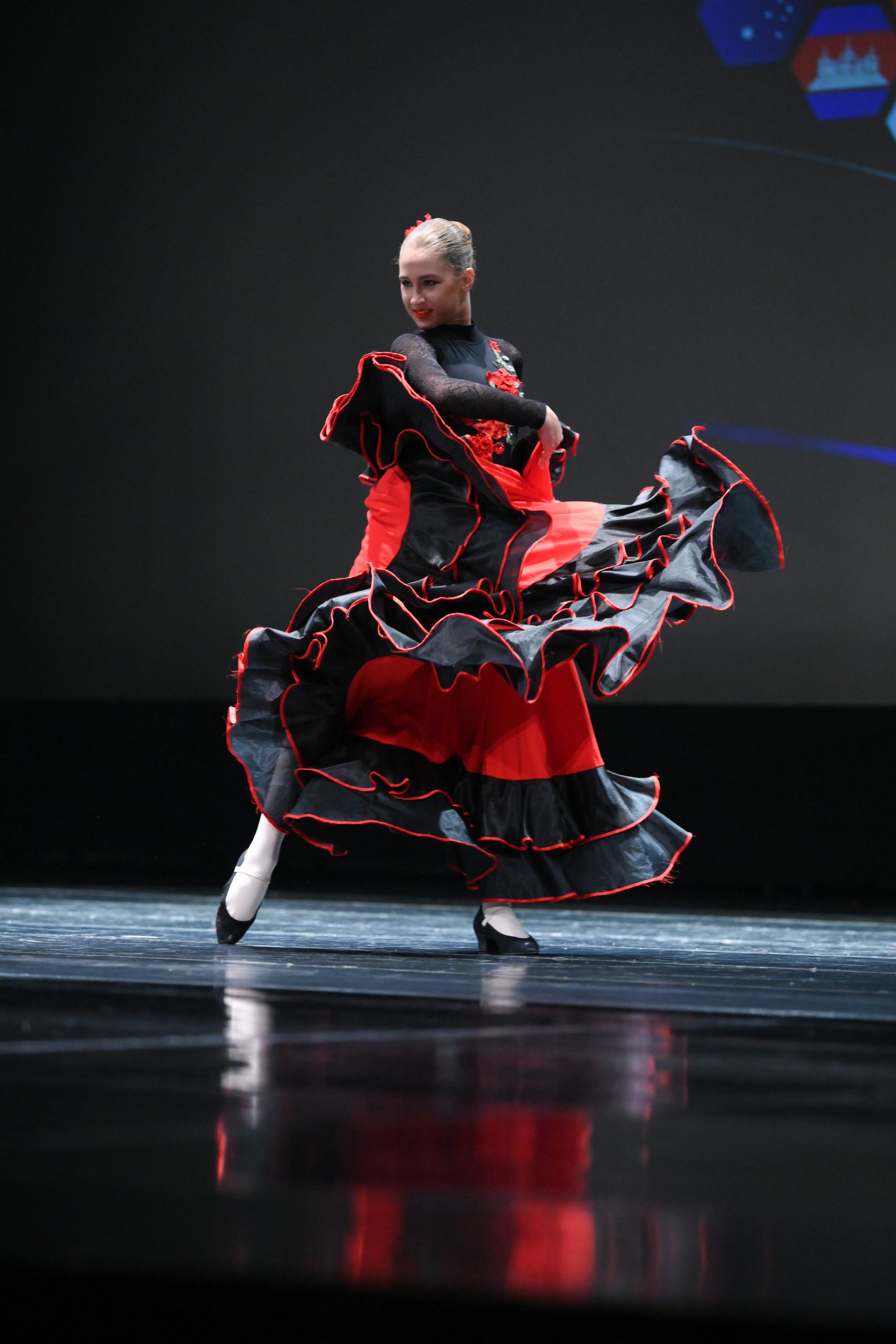 BISP's Sofia wins ATOD Ballet | British International School Phuket