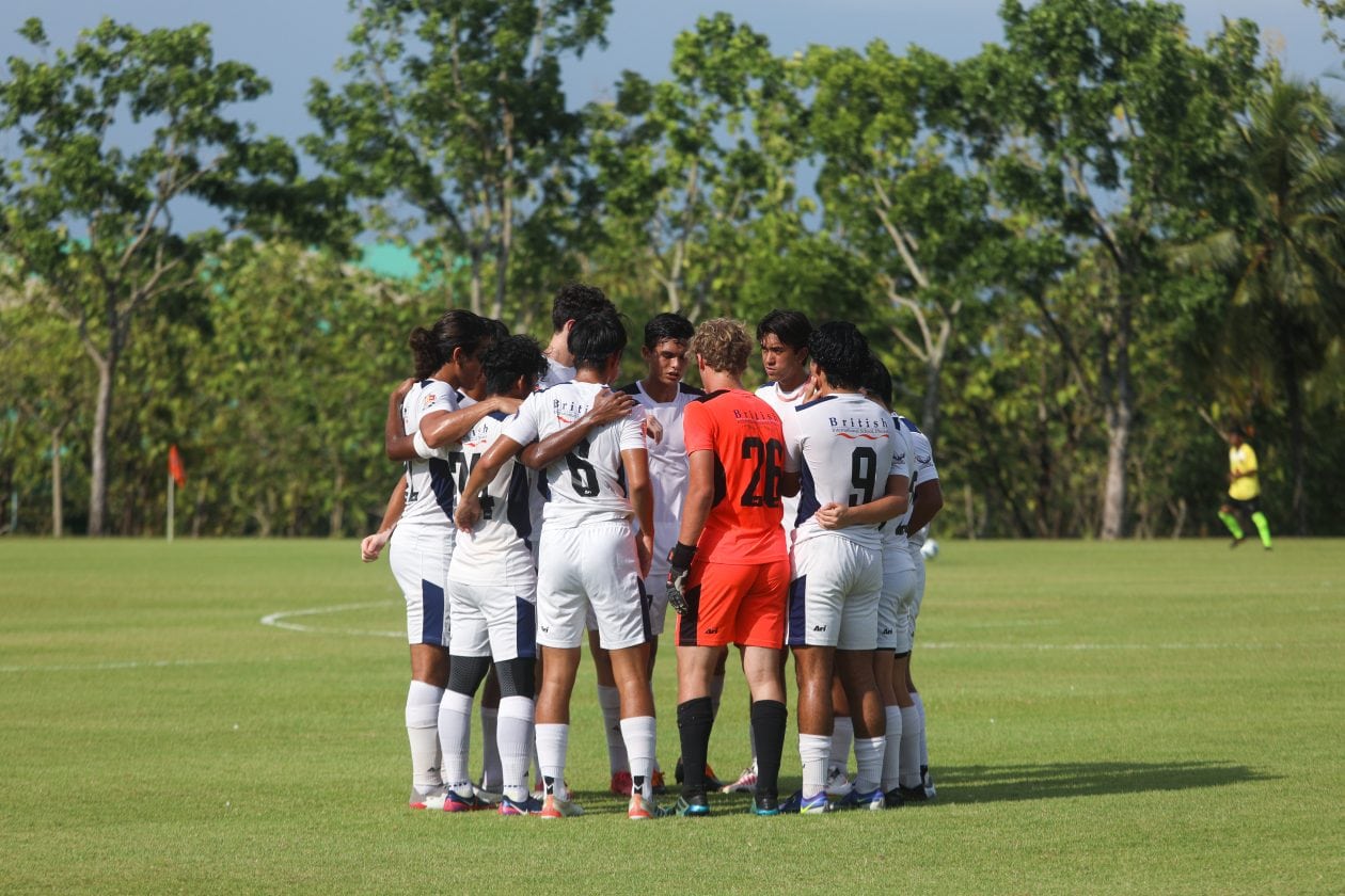 BISP Cruzeiro Academy Teams to Play at Ibercup Tournament in Spain ...
