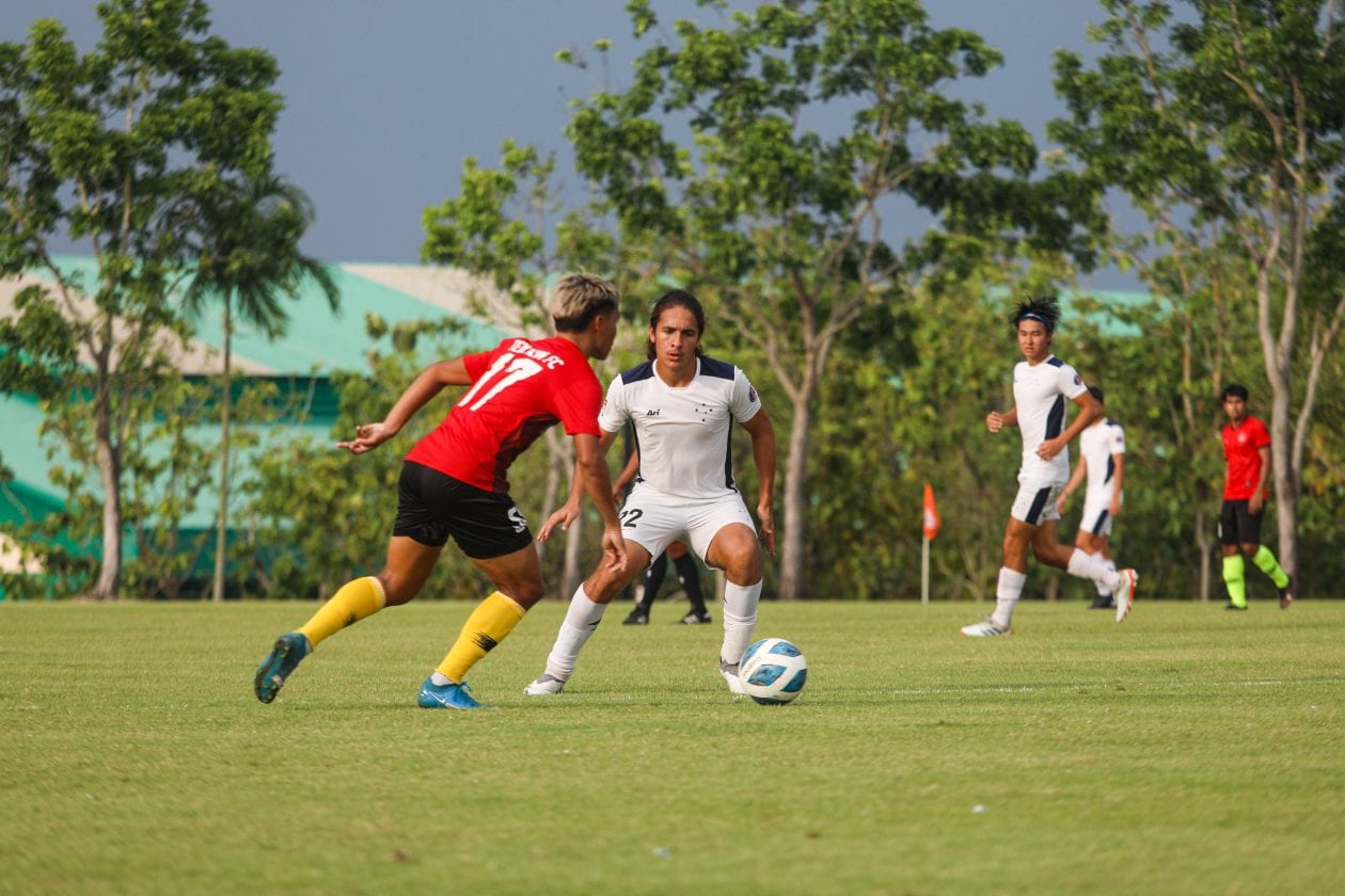 BISP Cruzeiro Academy Teams to Play at Ibercup Tournament in Spain ...