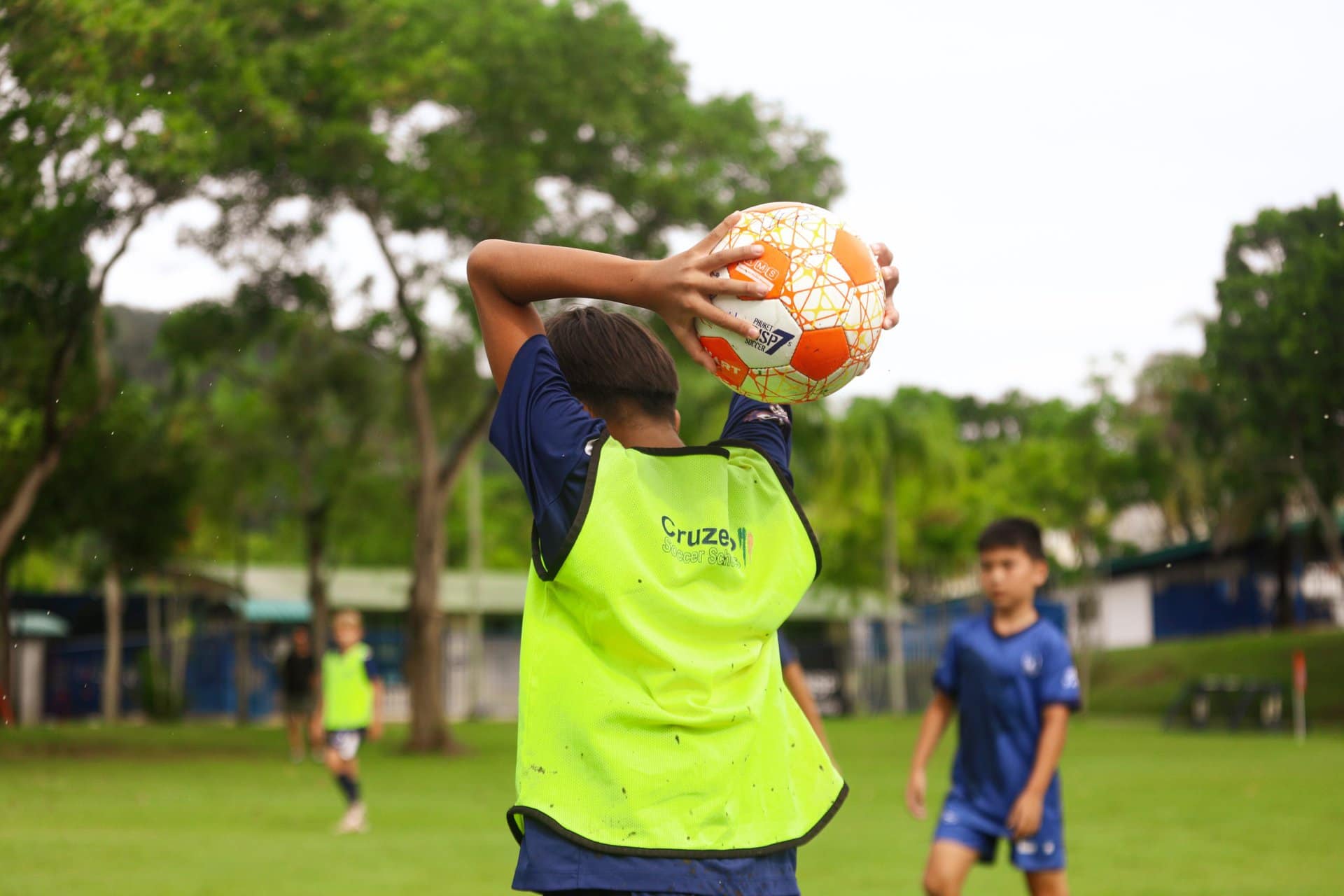BISP Cruzeiro Cup 2022 Football Tournament | British International ...