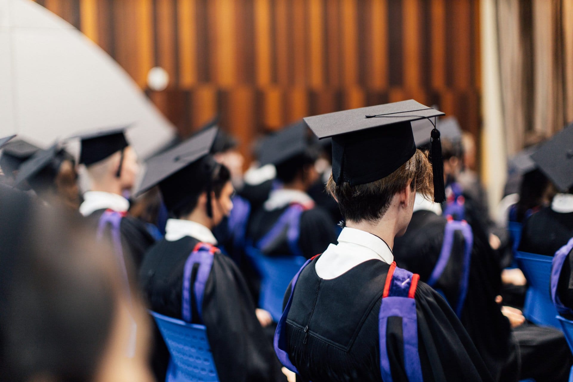 A Recap of the IB Class of 2022 Graduation Ceremony | British ...