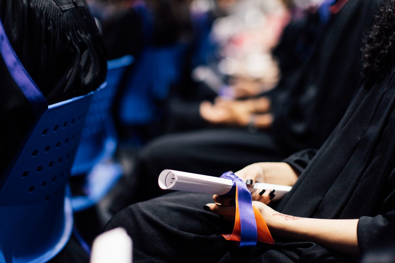 A Recap of the IB Class of 2022 Graduation Ceremony | British ...