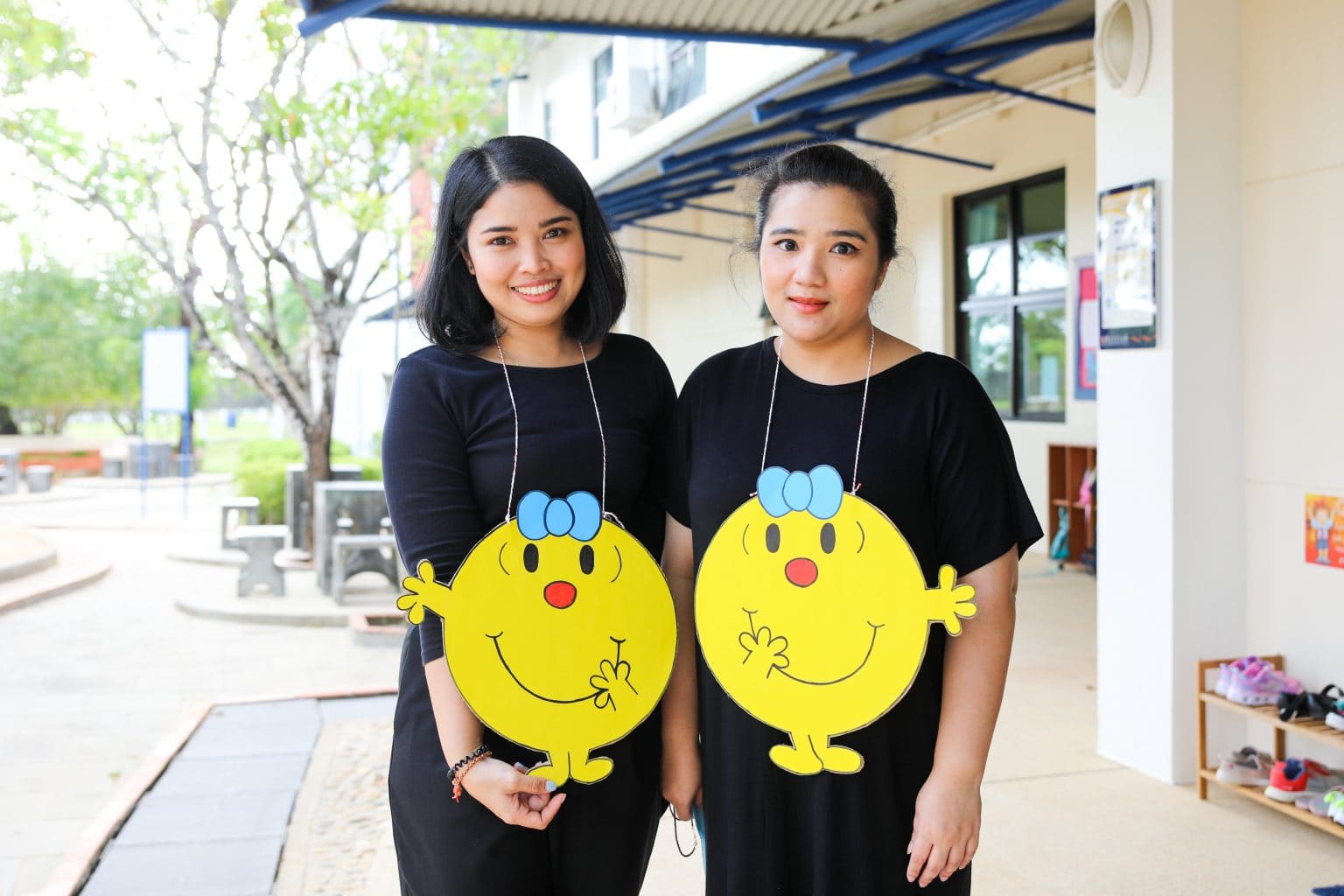 Book Character Dress up Day & Upcoming Book Fair | British ...