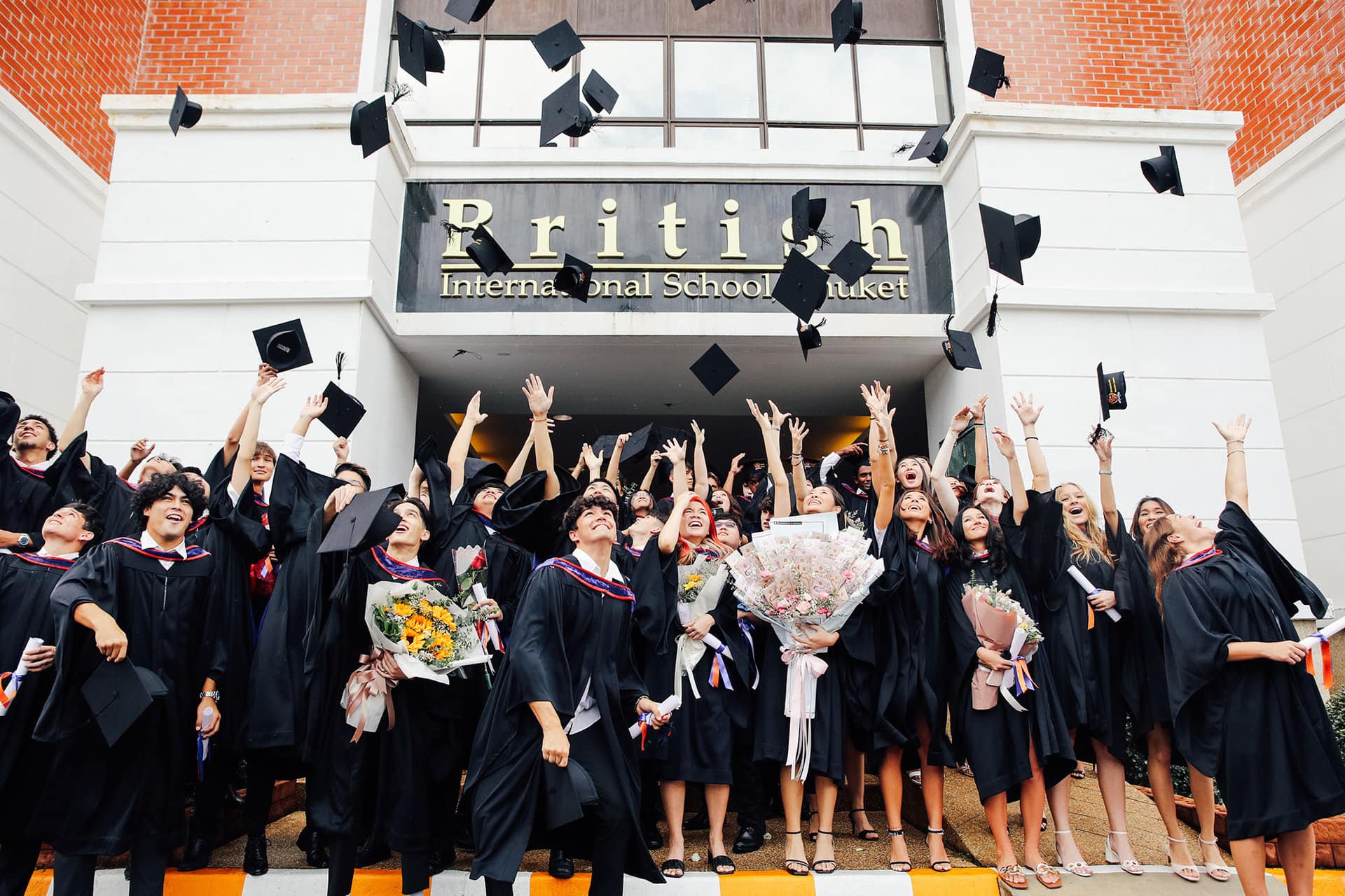 Life at BISP #20 - May Overview | British International School Phuket