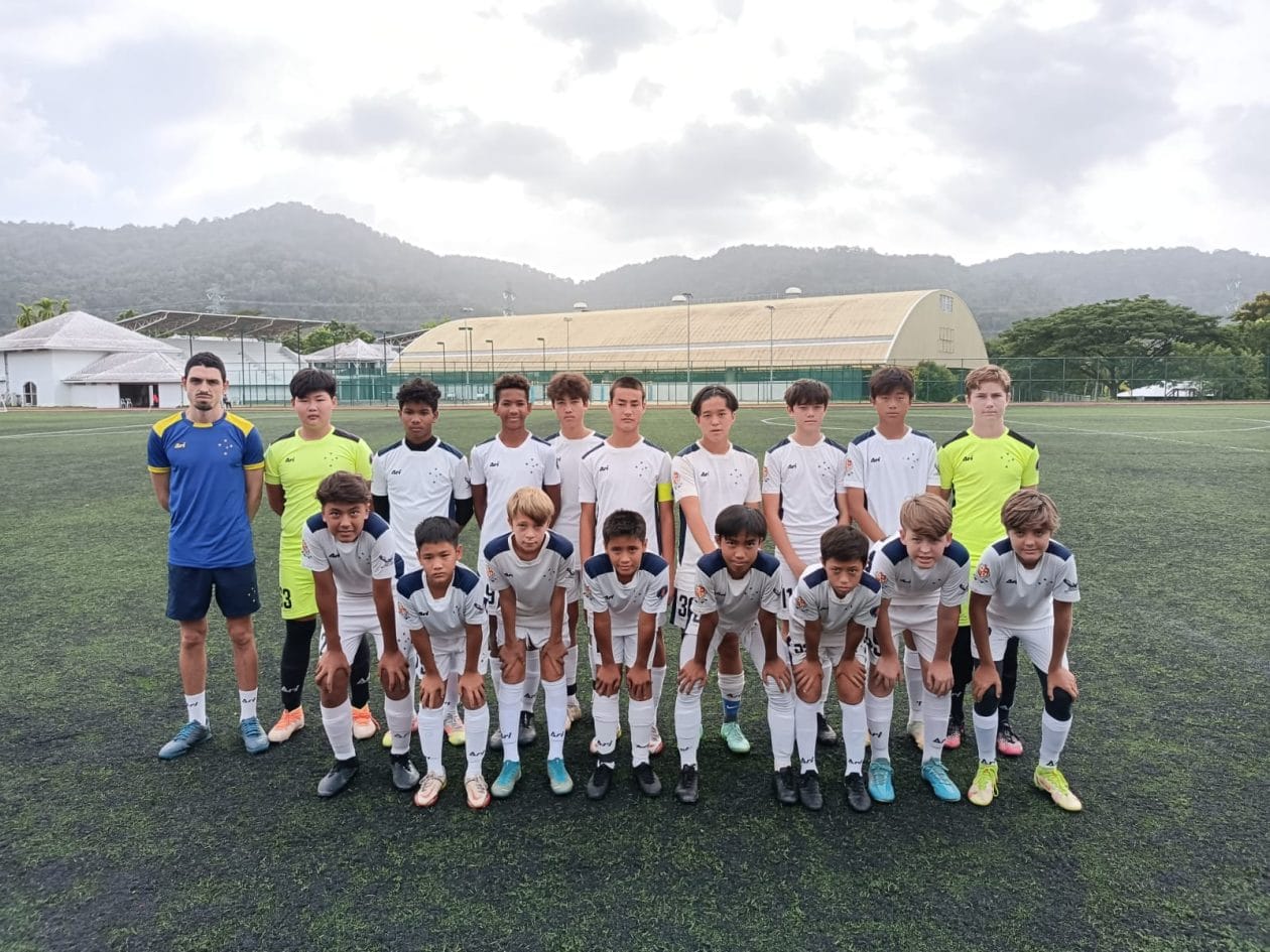 BISP Cruzeiro Academy Teams to Play at Ibercup Tournament in Spain ...