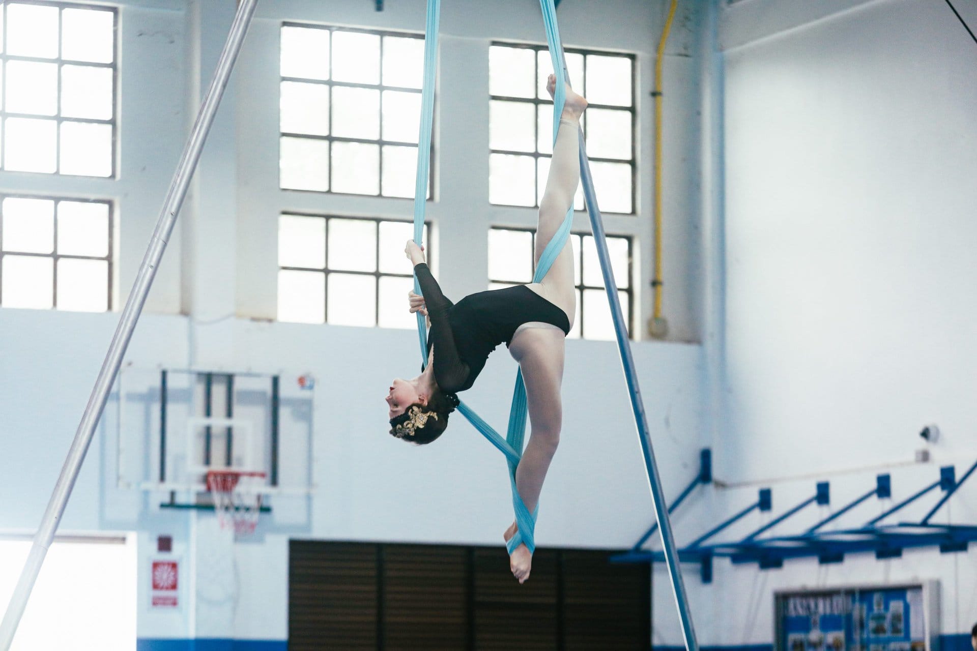 MACA’s Junior Aerial Championships and Little Stars Aerial Showcase ...