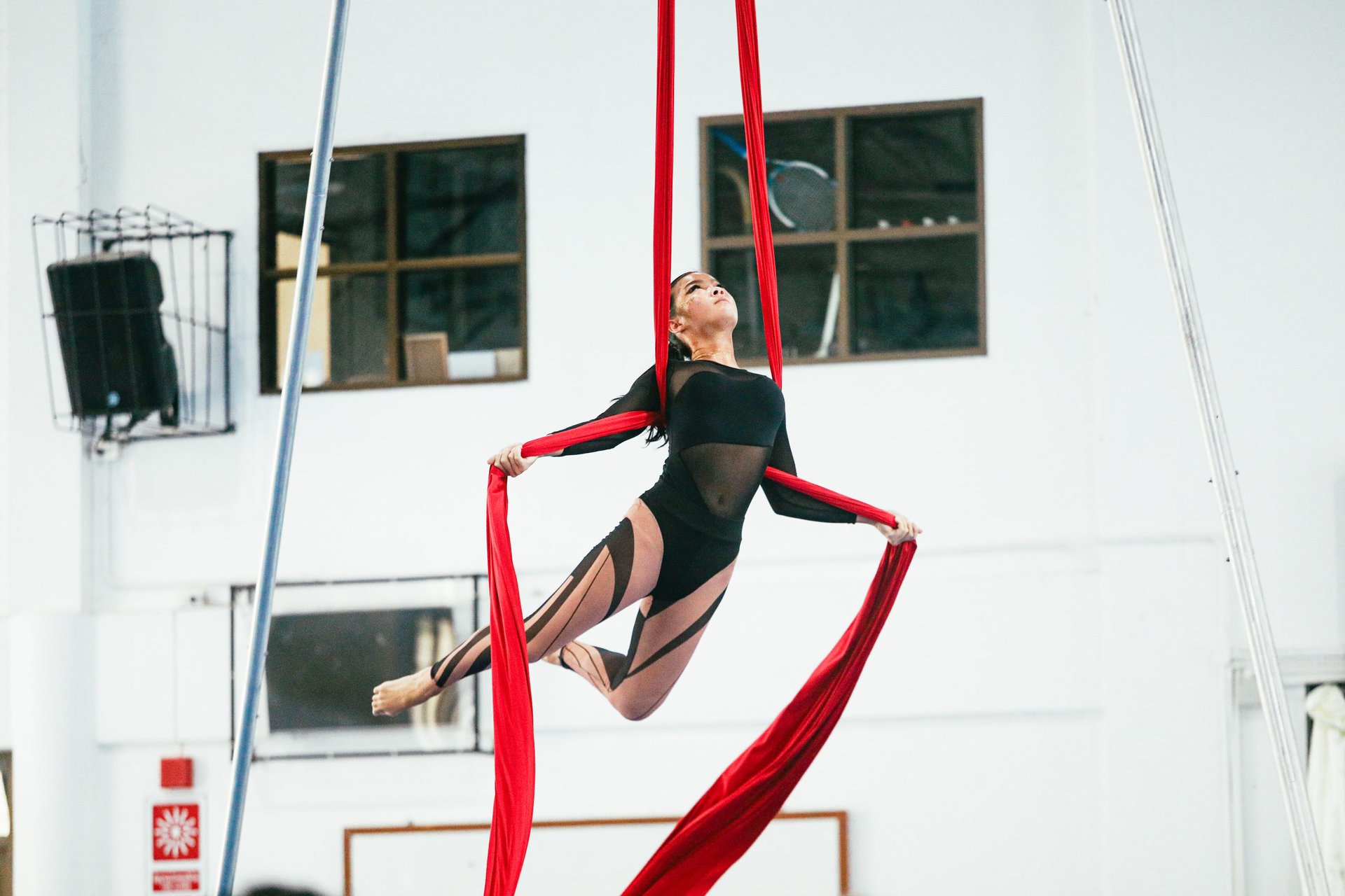 MACA’s Junior Aerial Championships and Little Stars Aerial Showcase ...