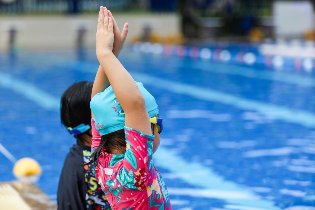 PE and Physical Literacy in BISP Early Years | British International ...