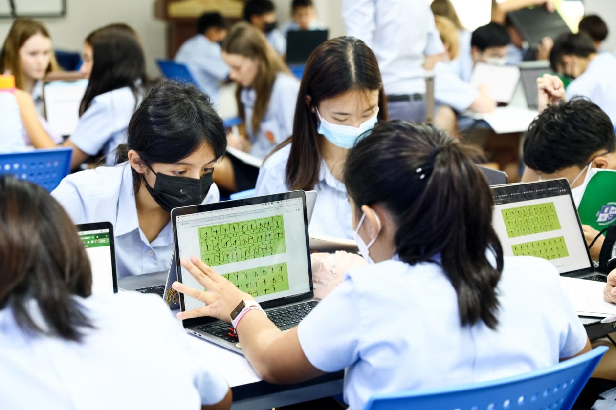 10,335 Students Join BISP’s FOBISIA School Code Breaking Competition ...