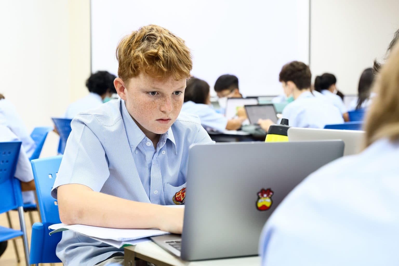 10,335 Students Join BISP’s FOBISIA School Code Breaking Competition ...