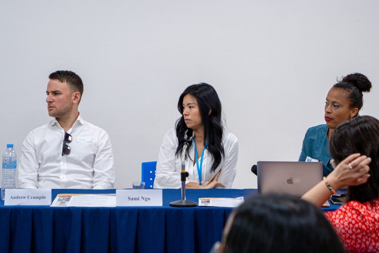 BISP Hosts Phuket Mental Health Conference | British International ...