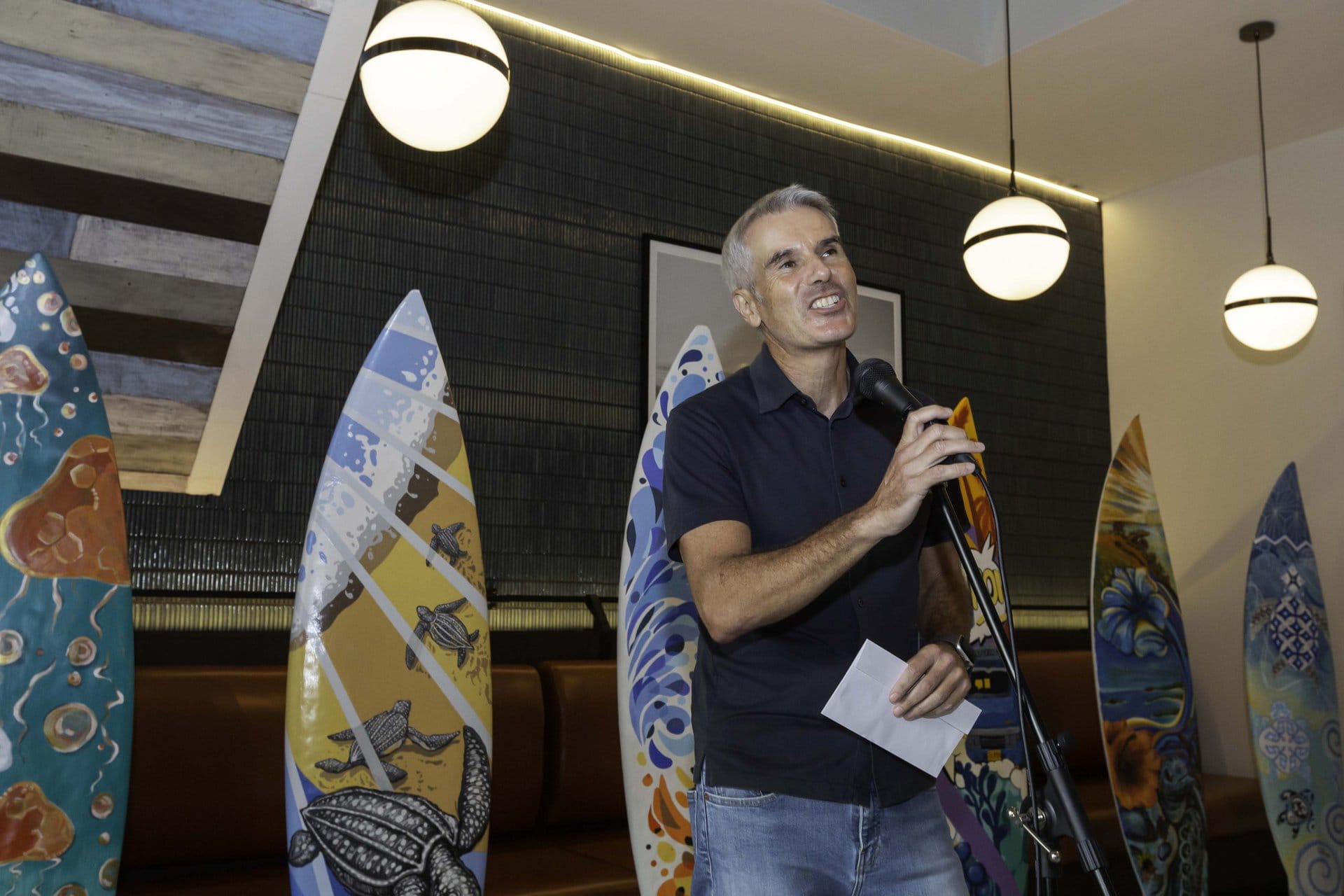 BISP Students Compete in Outrigger's ‘Surf's Up’ Competition | British ...